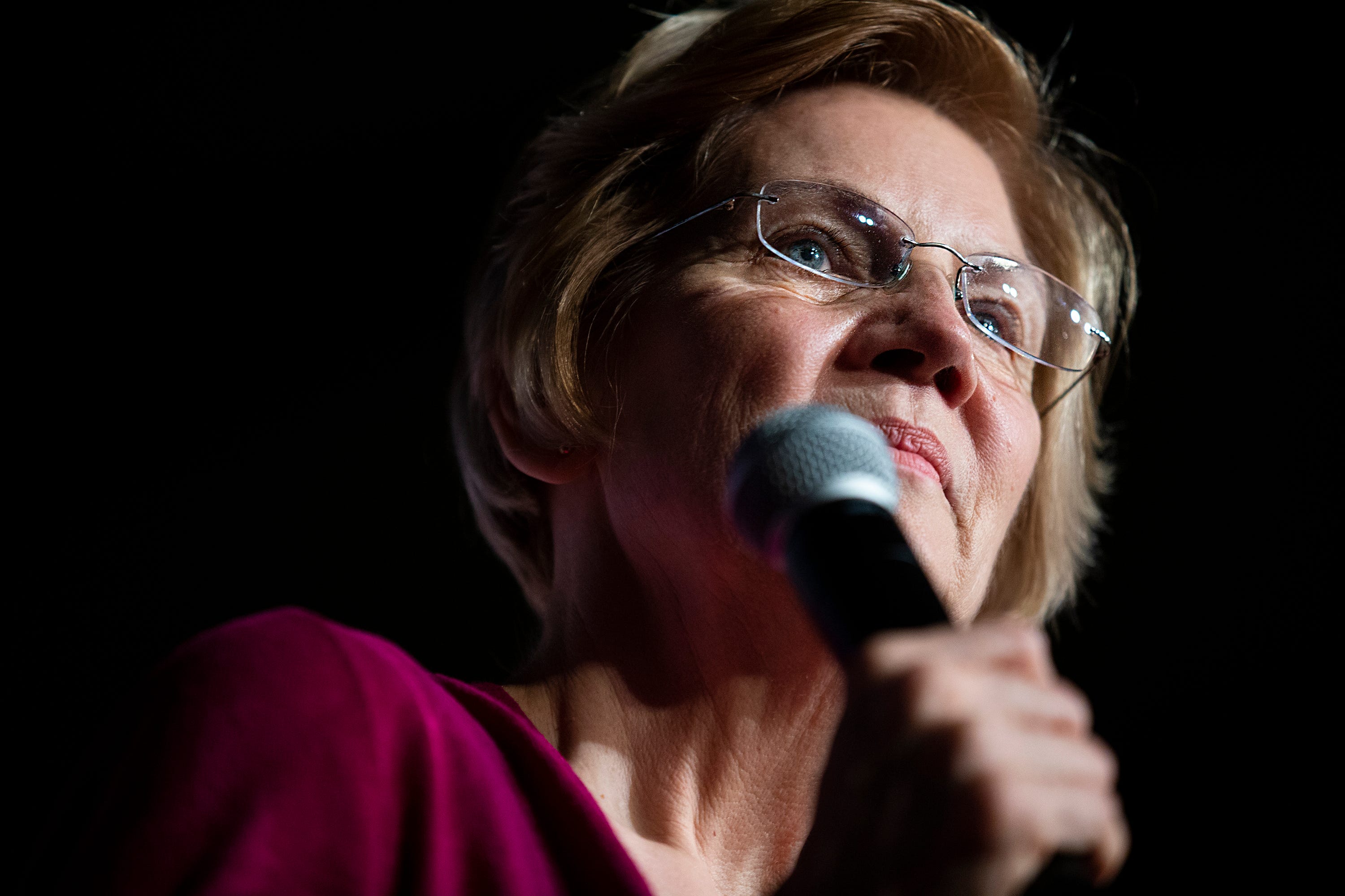 Elizabeth Warren DNA test questions on Native American ancestry follow ...