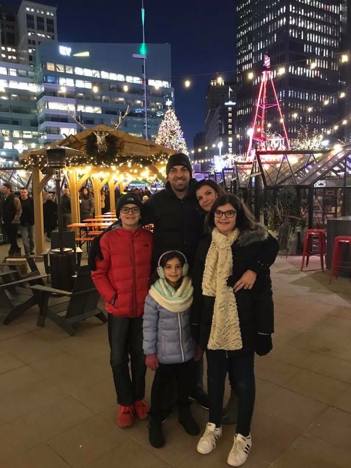 Family of 5 from Mich. killed in Kentucky crash