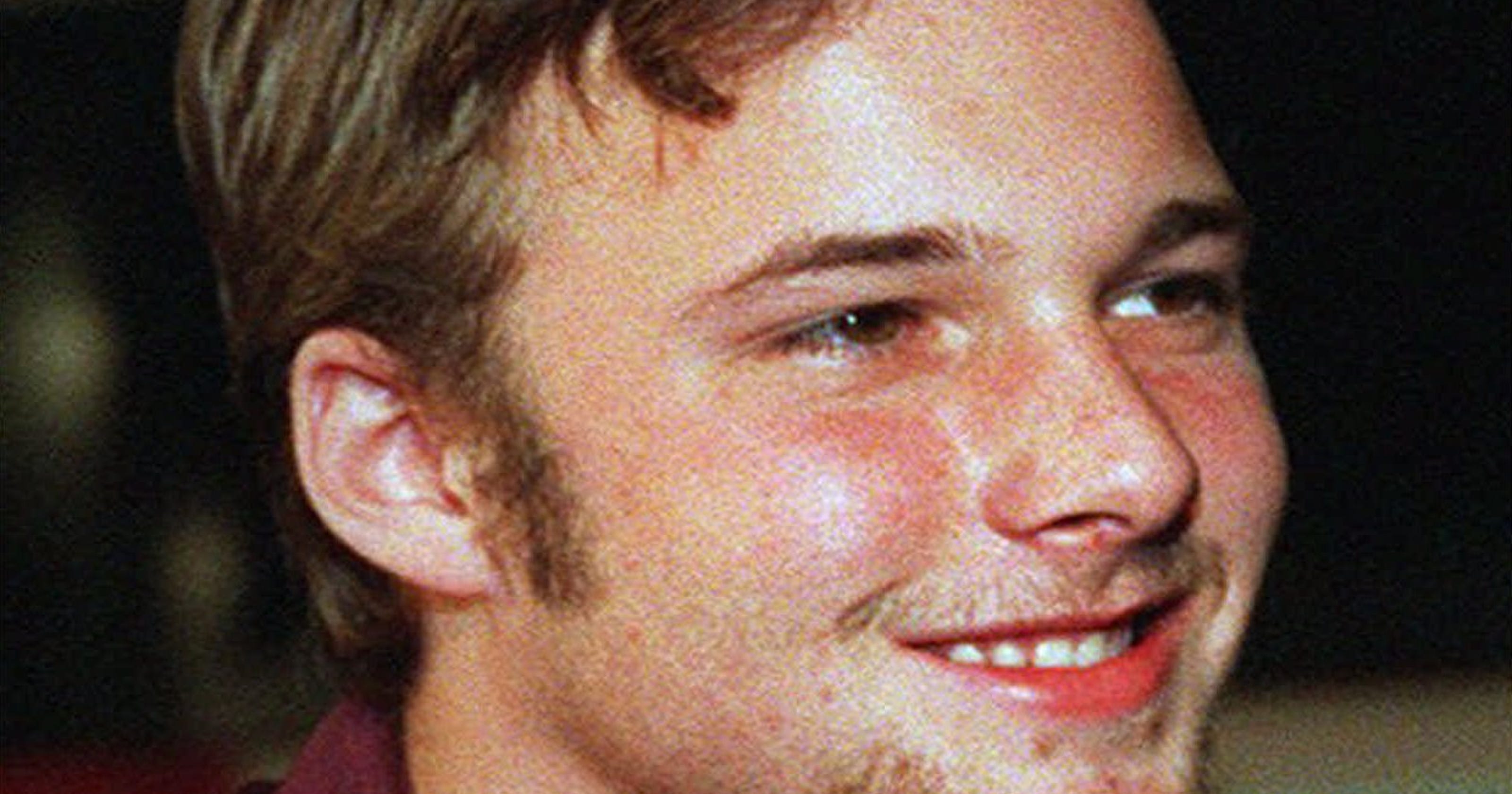 Brad Renfro through the years