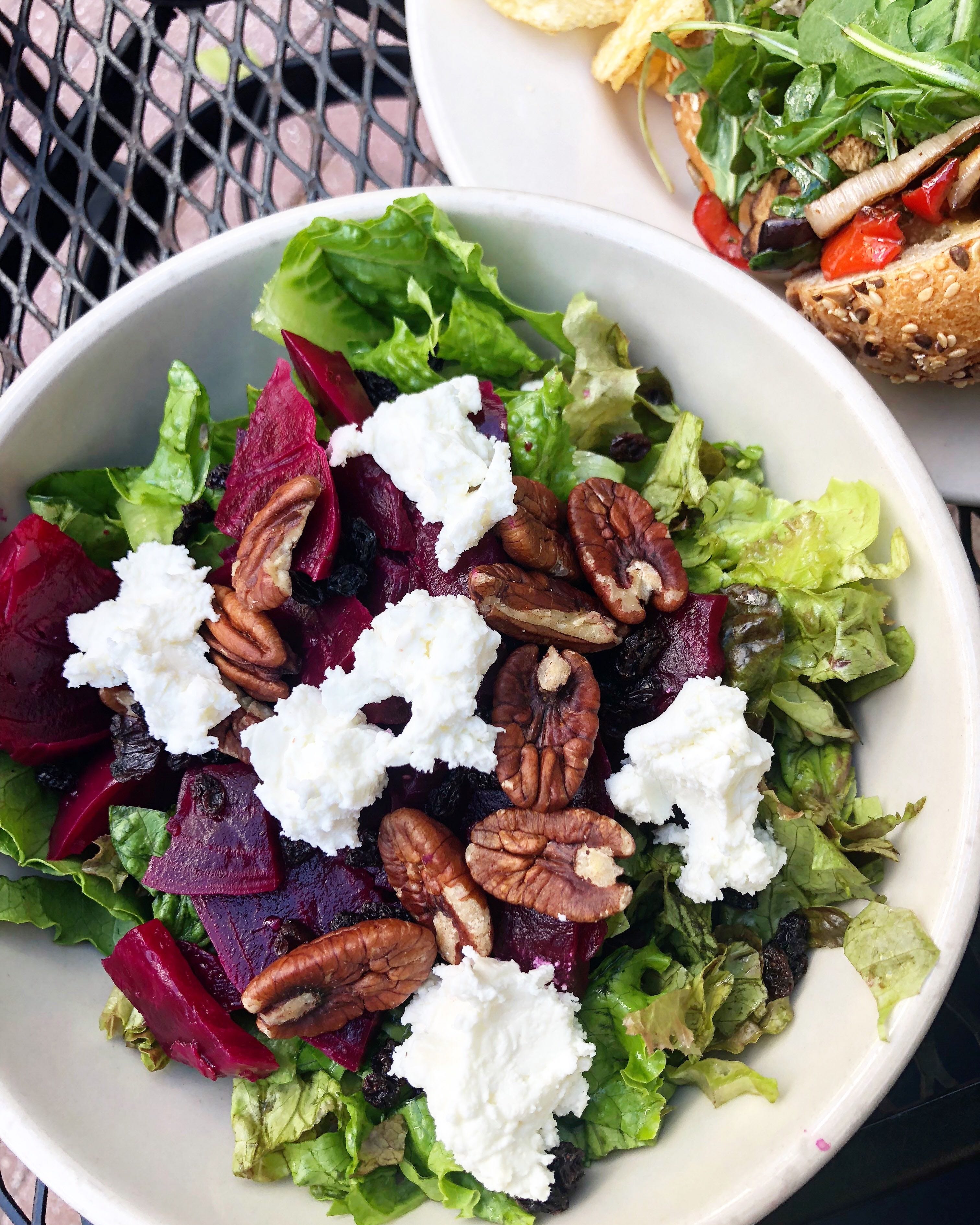4 seriously great salads at Naples restaurants — JLB picks
