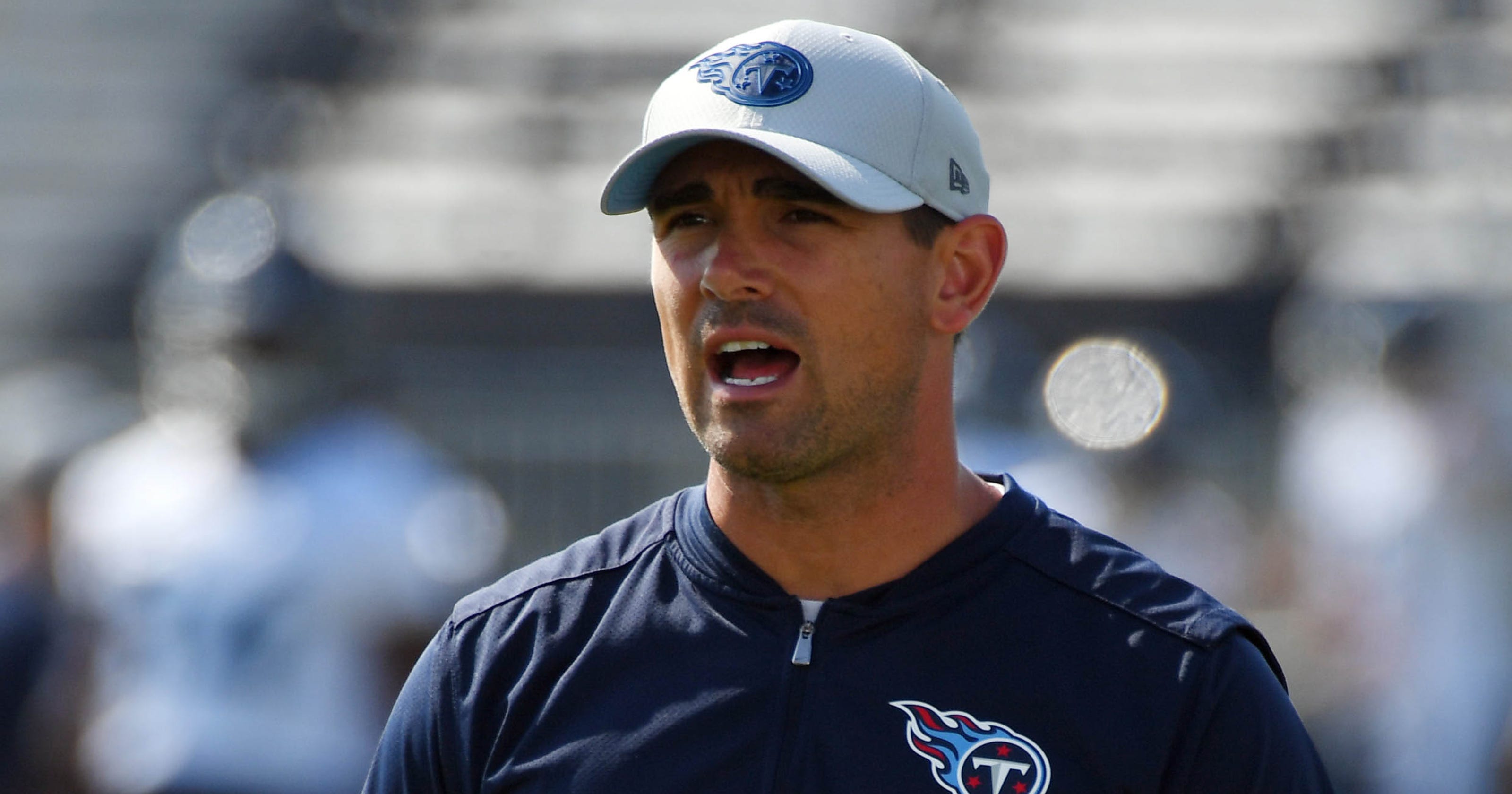 Matt LaFleur photos: Packers to name coach