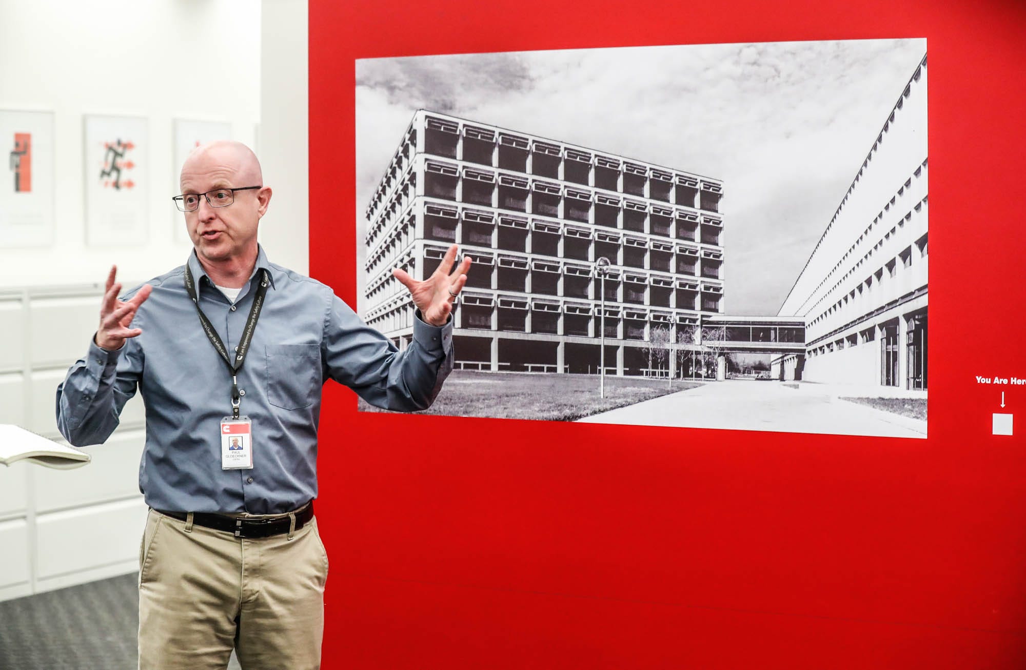 Cummins rings in 100 years with sights set on an electric future