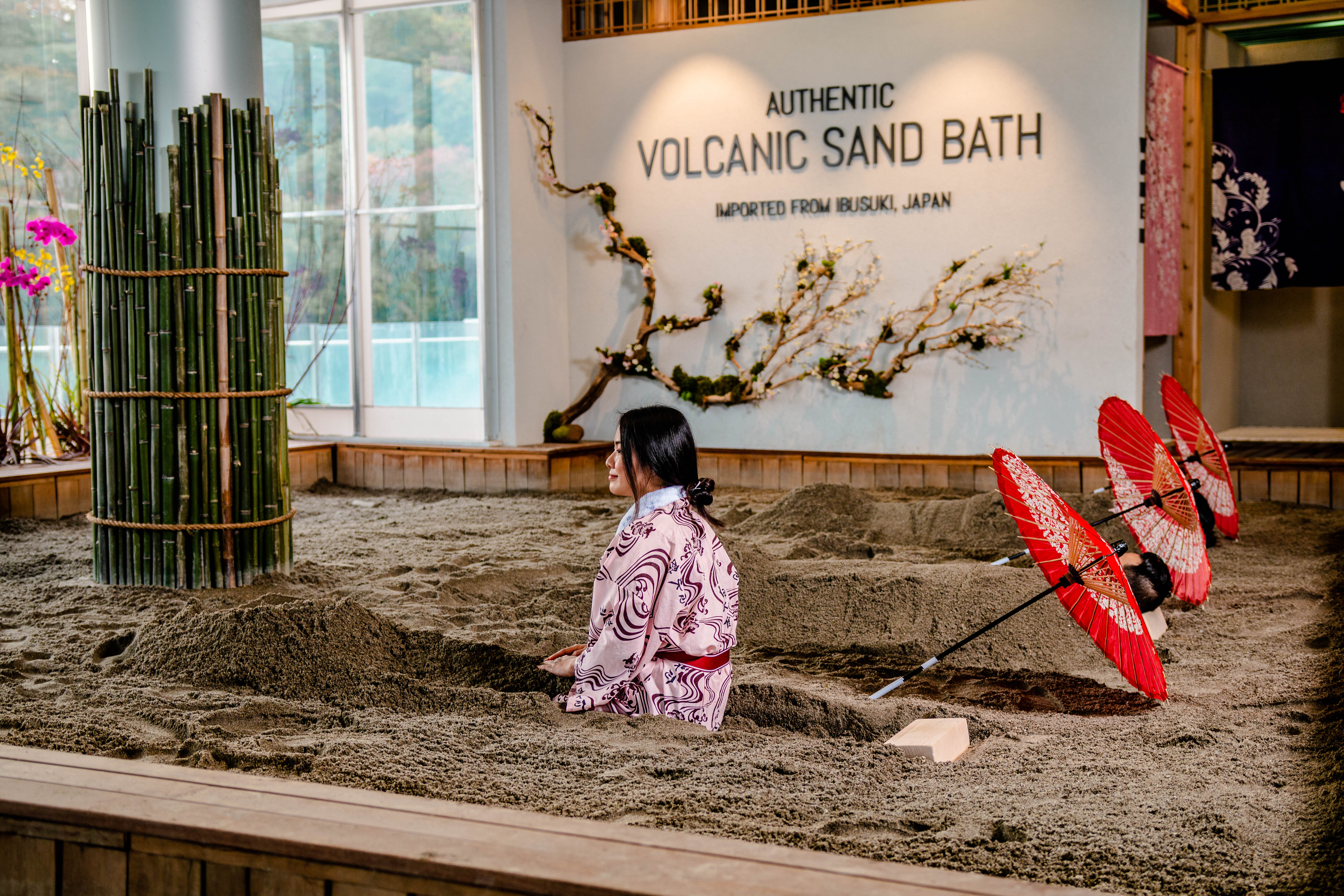 SoJo Spa Club in Edgewater NJ reopening after coronavirus shutdown