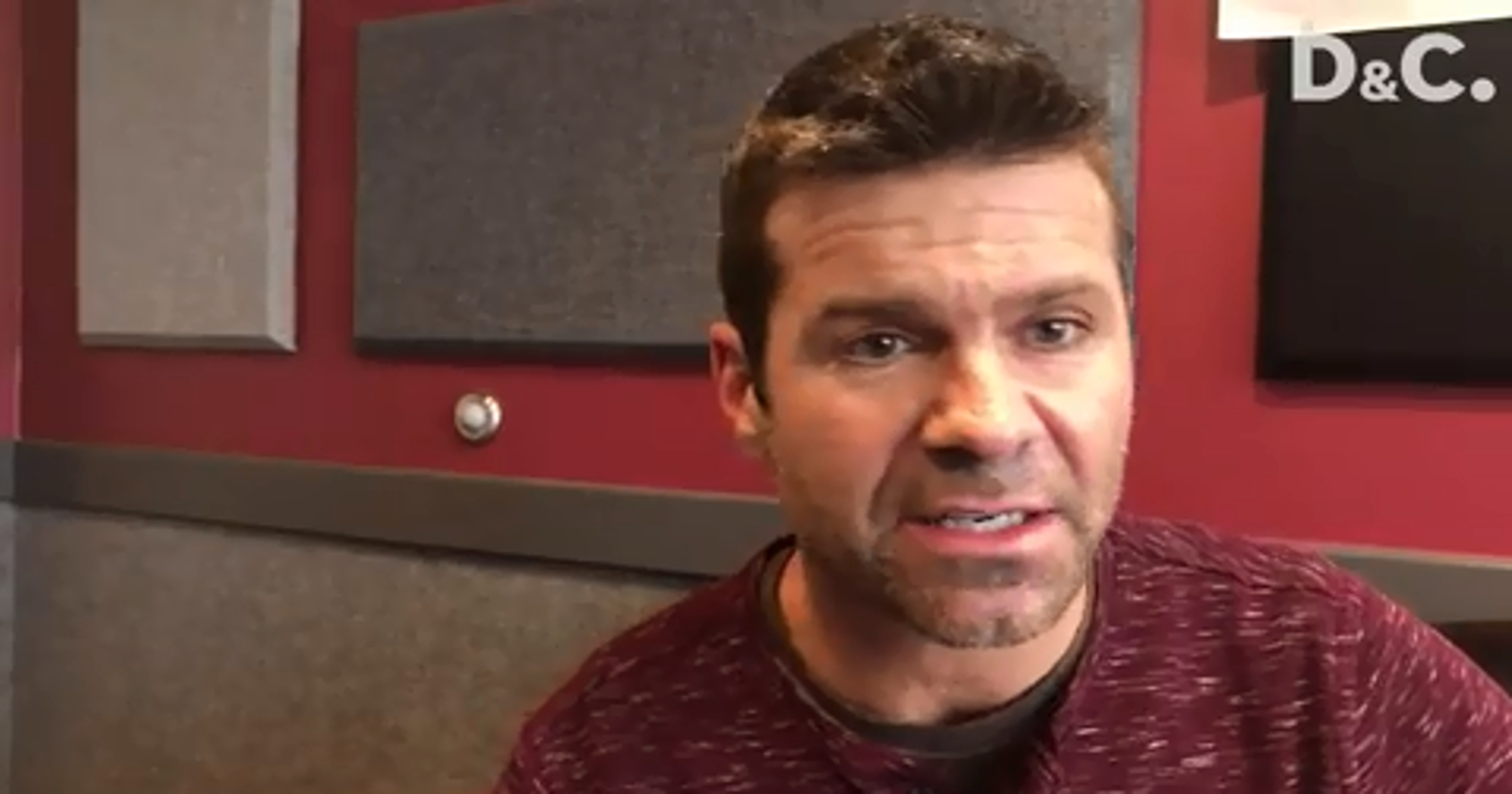 Jeremy Kappell video: What the meteorologist said