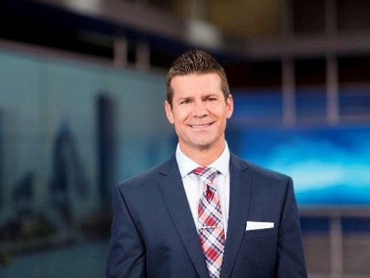 Meteorologist fired video: Listen to what Jeremy Kappell said on WHEC