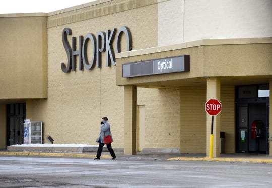 Shopko Bankruptcy: St. Cloud East store to close in May