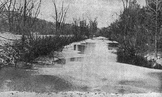 Spanning Time: The Chenango Canal restoration that never happened