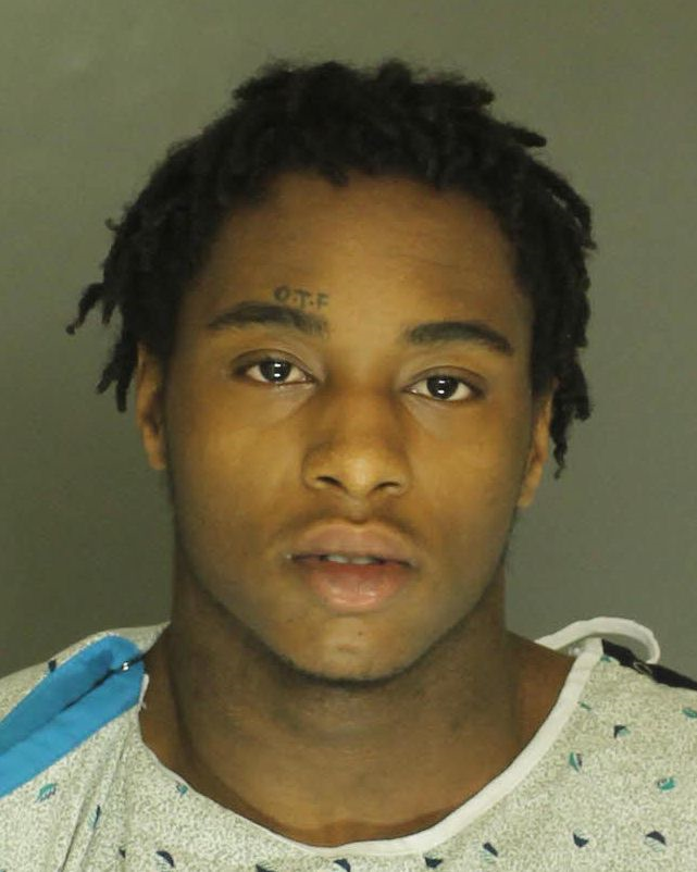 Killers made 'stupid choice,' victim's mother tells them