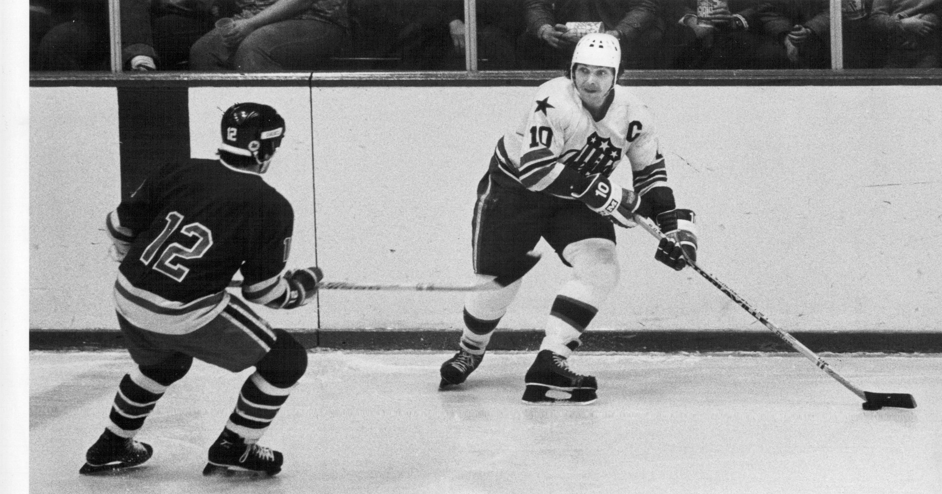 Steve Langdon, Doug Janik enter Amerks Hall of Fame on Friday