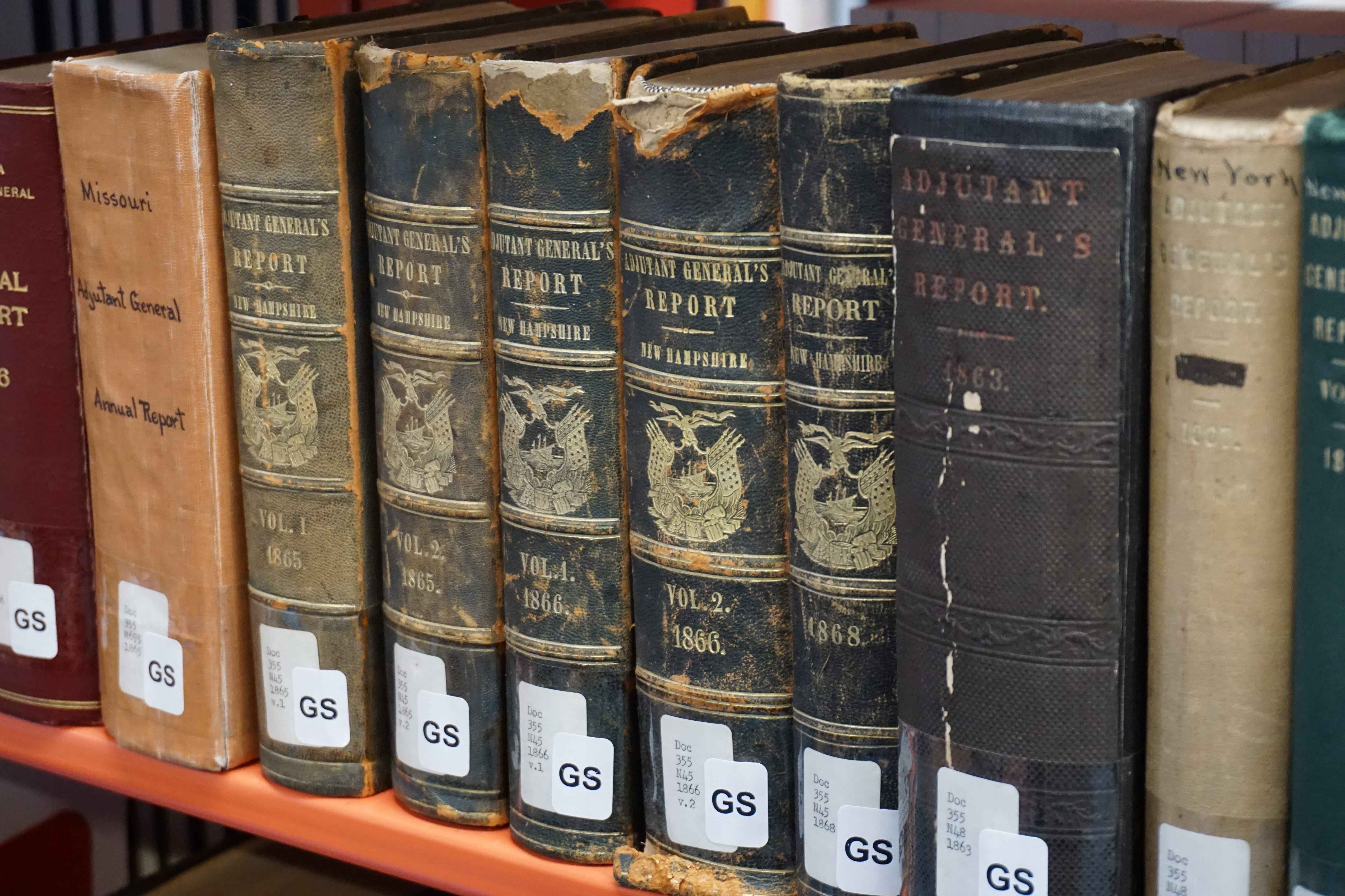 Researching your family history? Here's where to go in Salem