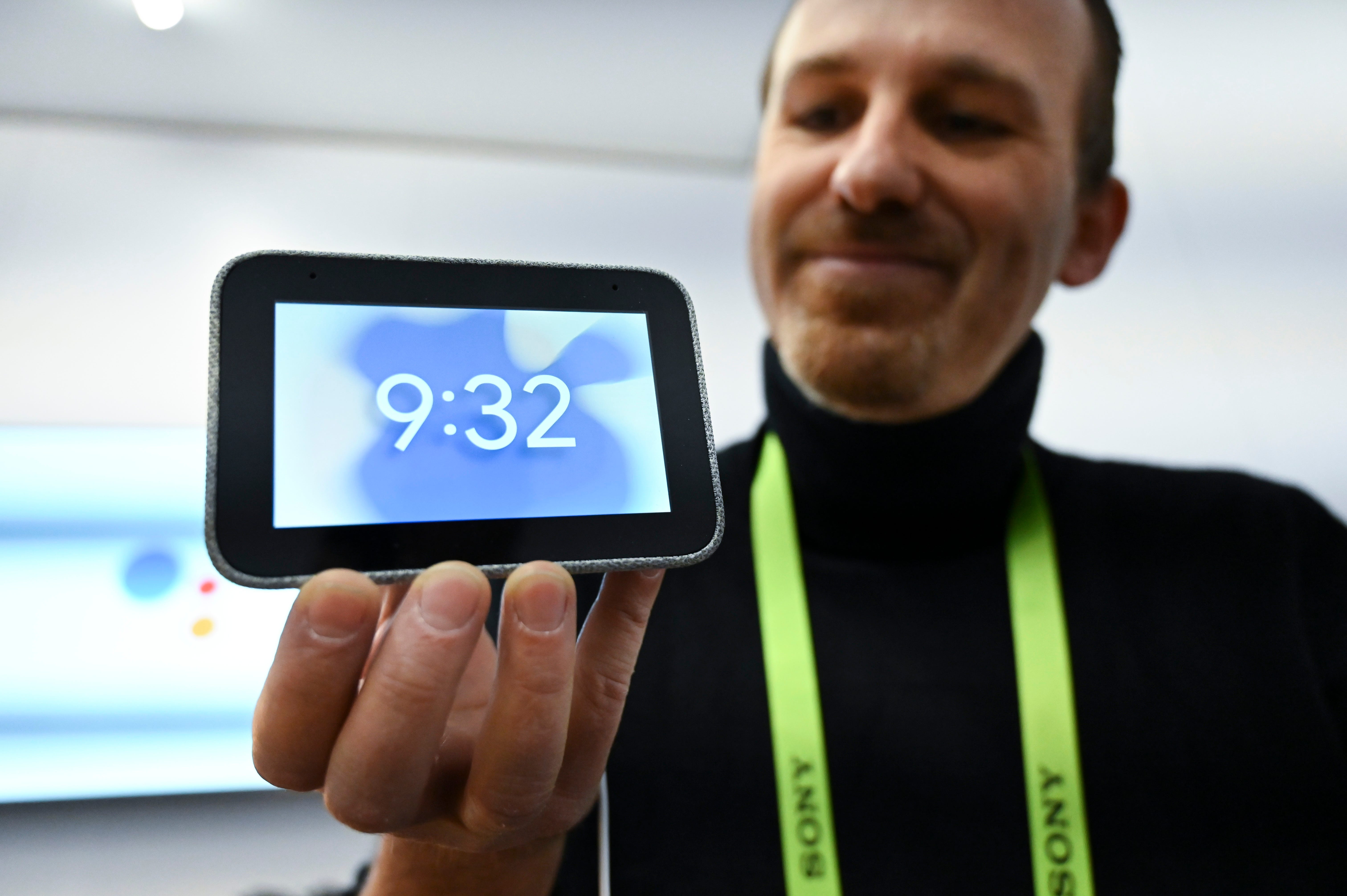 CES 2019 — Google, Alexa, Samsung & LG top winners, but yawn on older ...