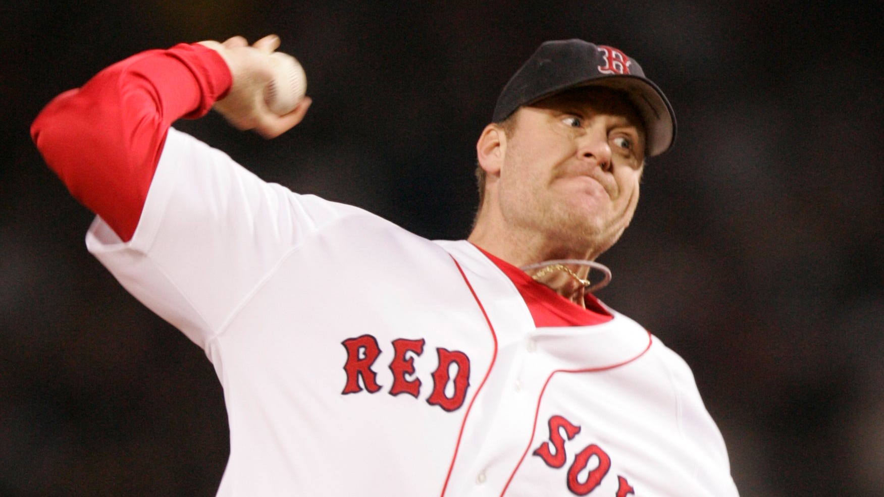 Hall of Fame: Curt Schilling's case hit by 'character clause' Hall of Fame: Curt Schilling's case hit by 'character clause'