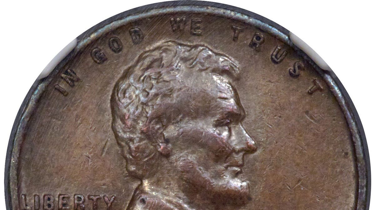 See some of the world's most expensive auction items