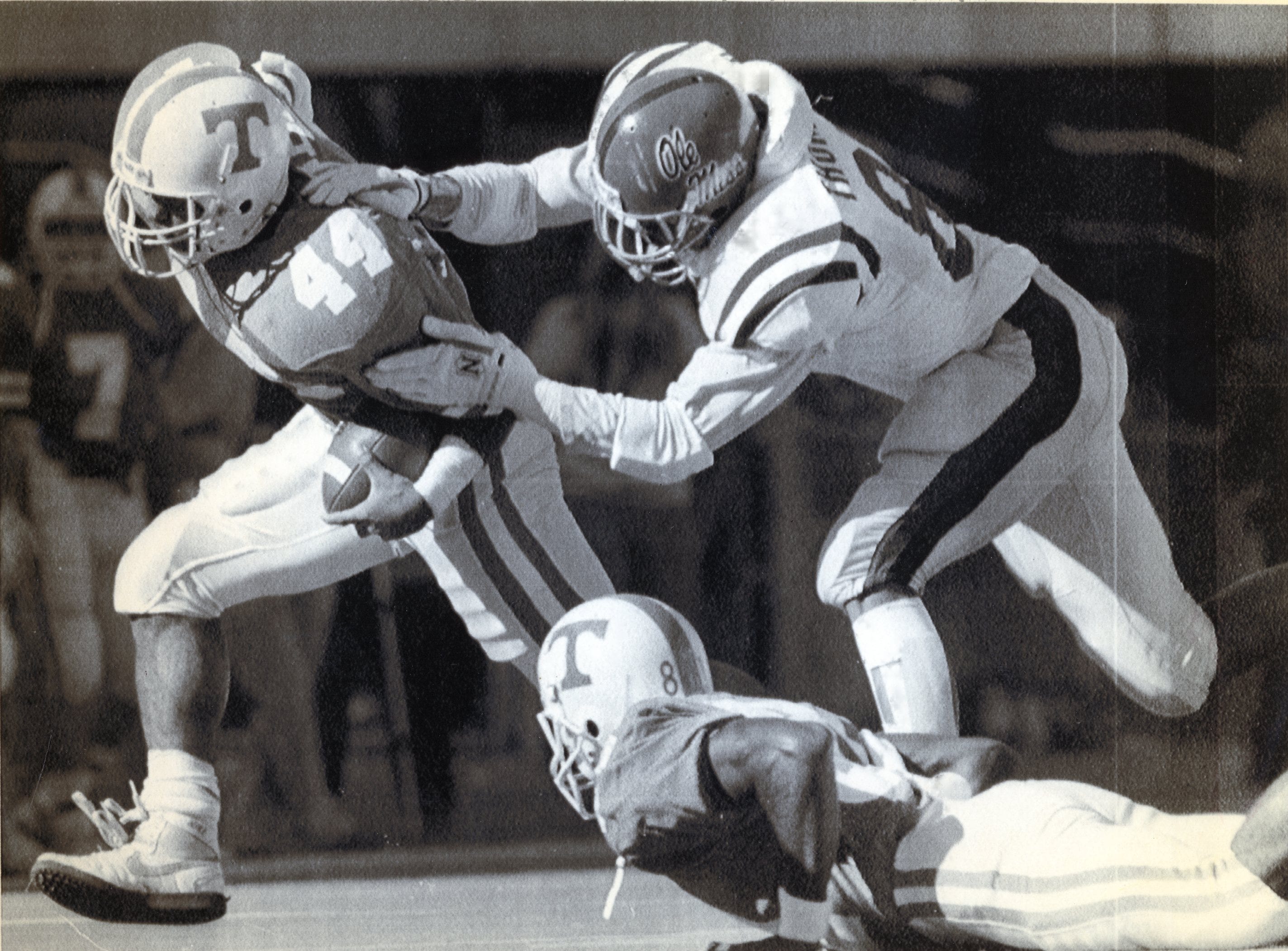 Tennessee football: The best and worst against Akron