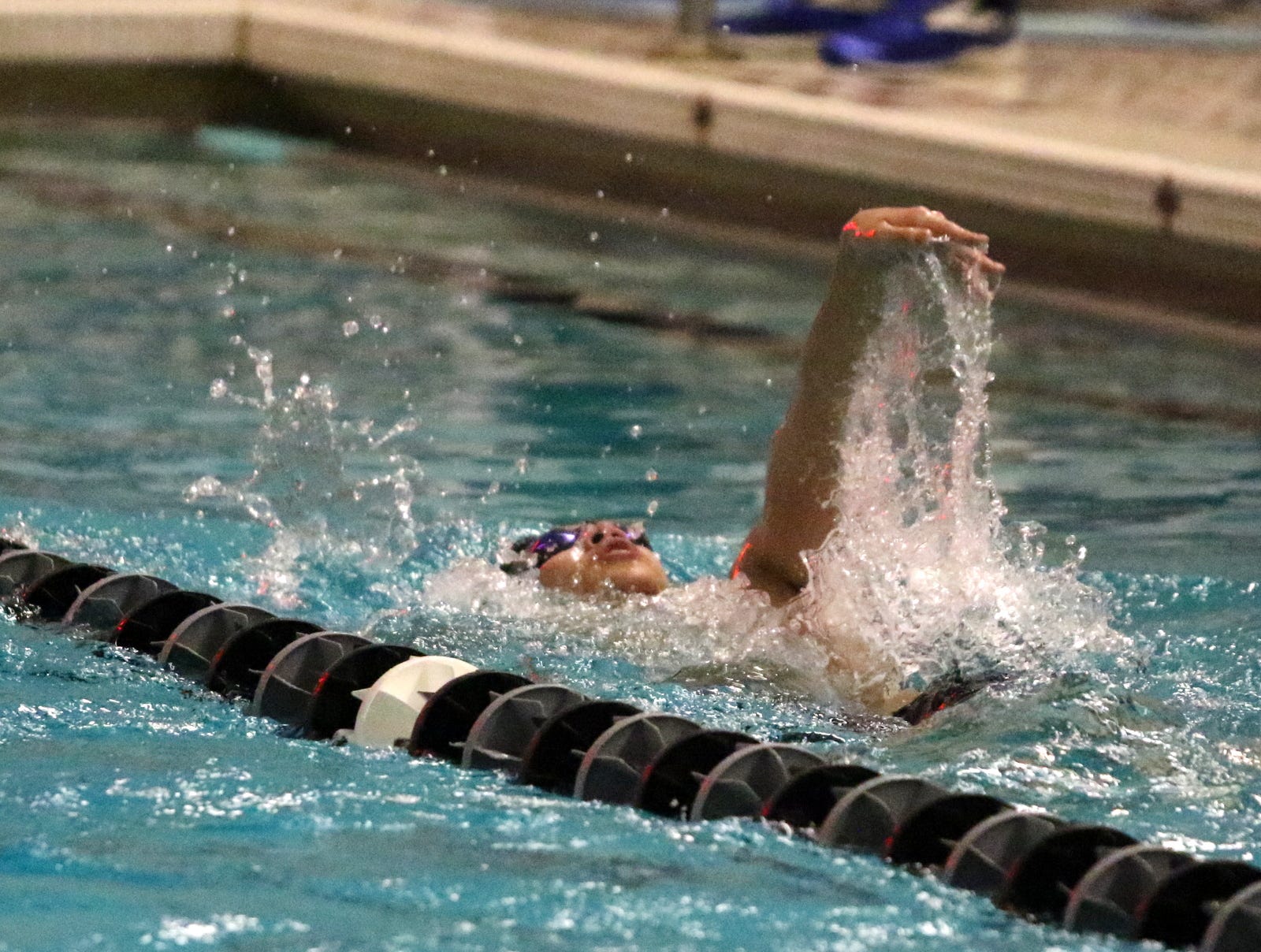 High school scores and results from January 11, 2019