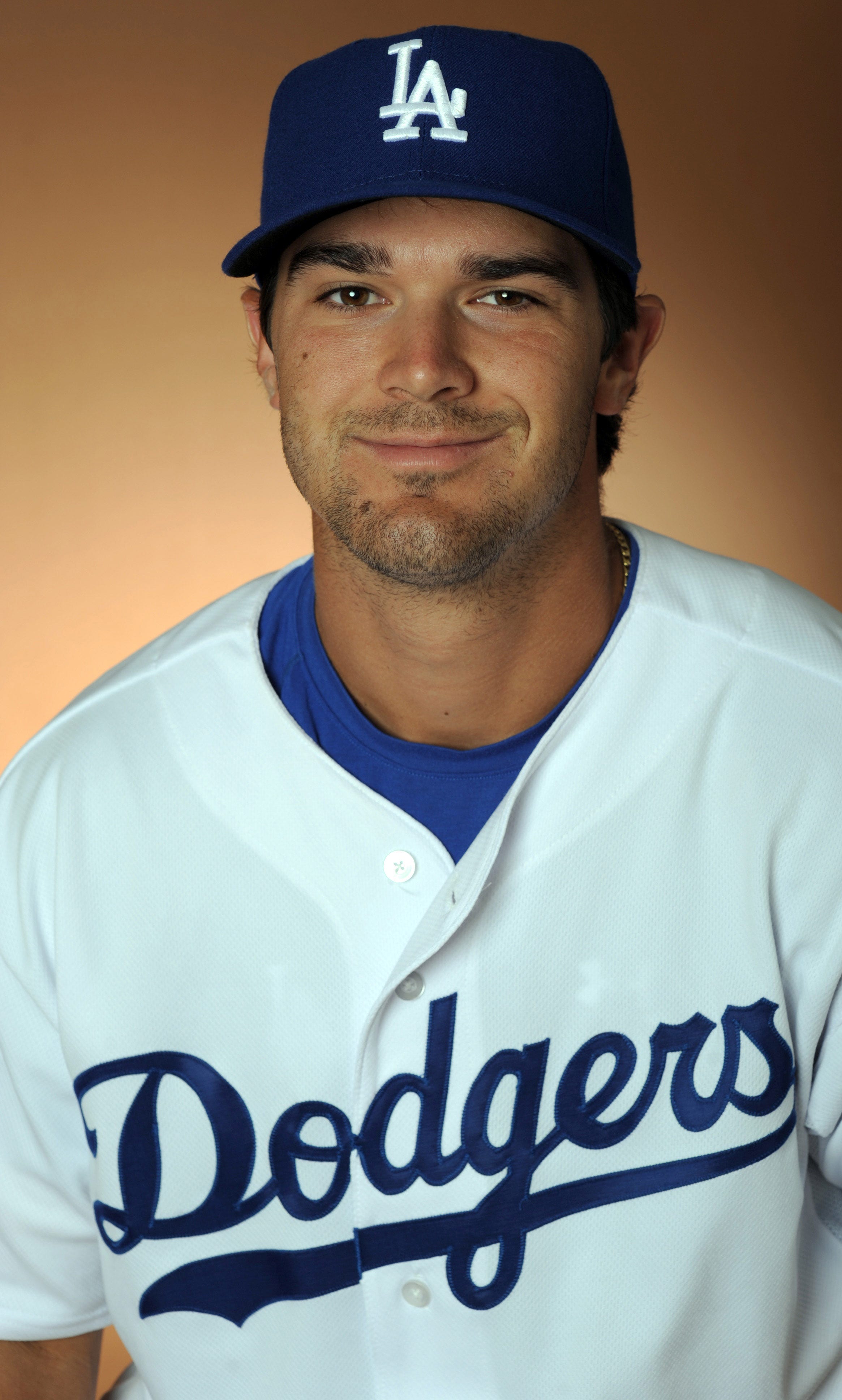 Preston Mattingly is study in versatility; Padres' manager of scouting