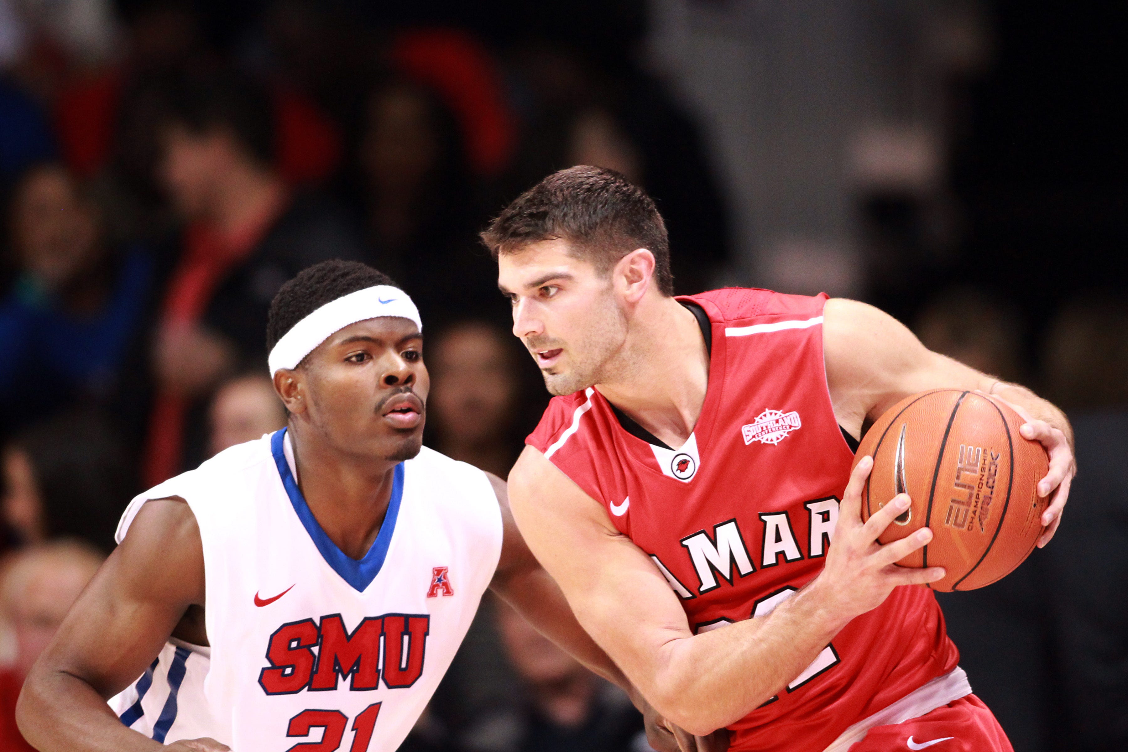 Preston Mattingly's unlikely journey: MLB, college basketball, to MLB