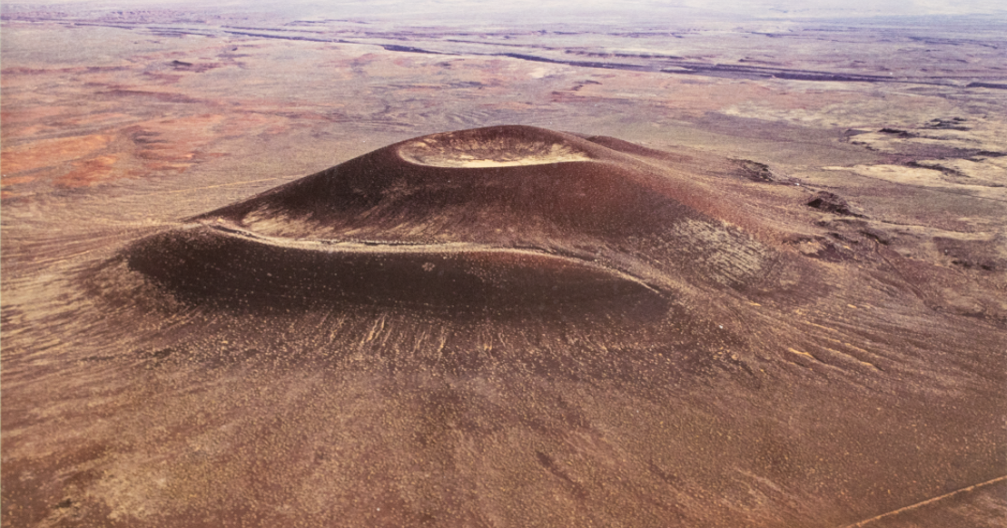 Why Kanye & Kim came to Flagstaff: Roden Crater, artist James Turrell