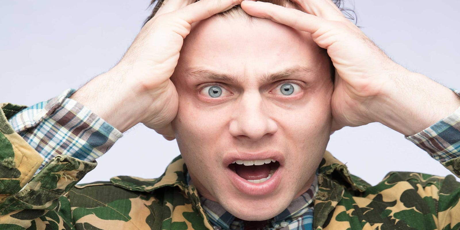 'Manitowoc Minute's' Charlie Berens takes on coronavirus with Wisconsin ...