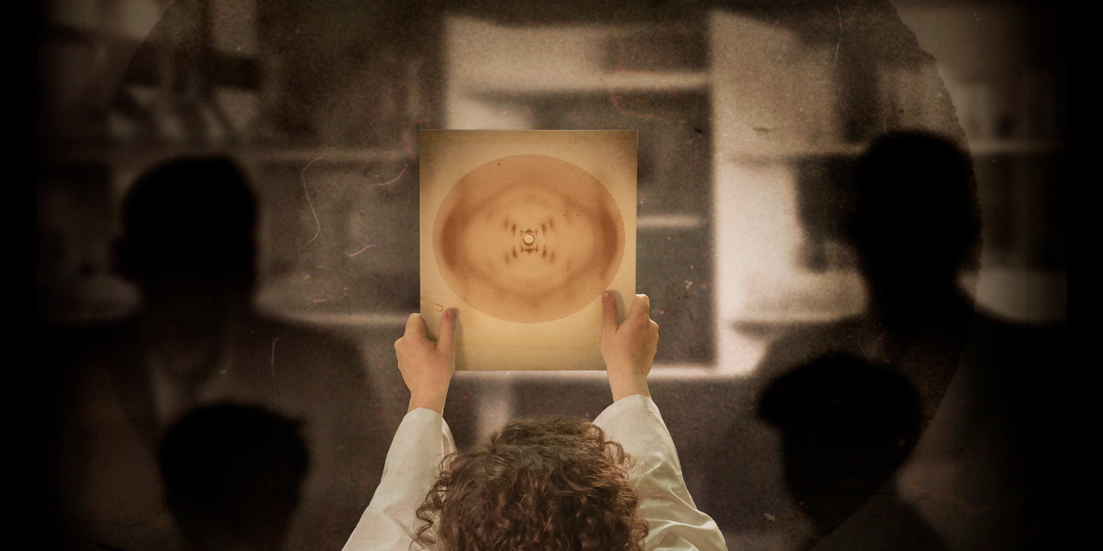 'Photograph 51' asks if Rosalind Franklin gets credit she deserves?