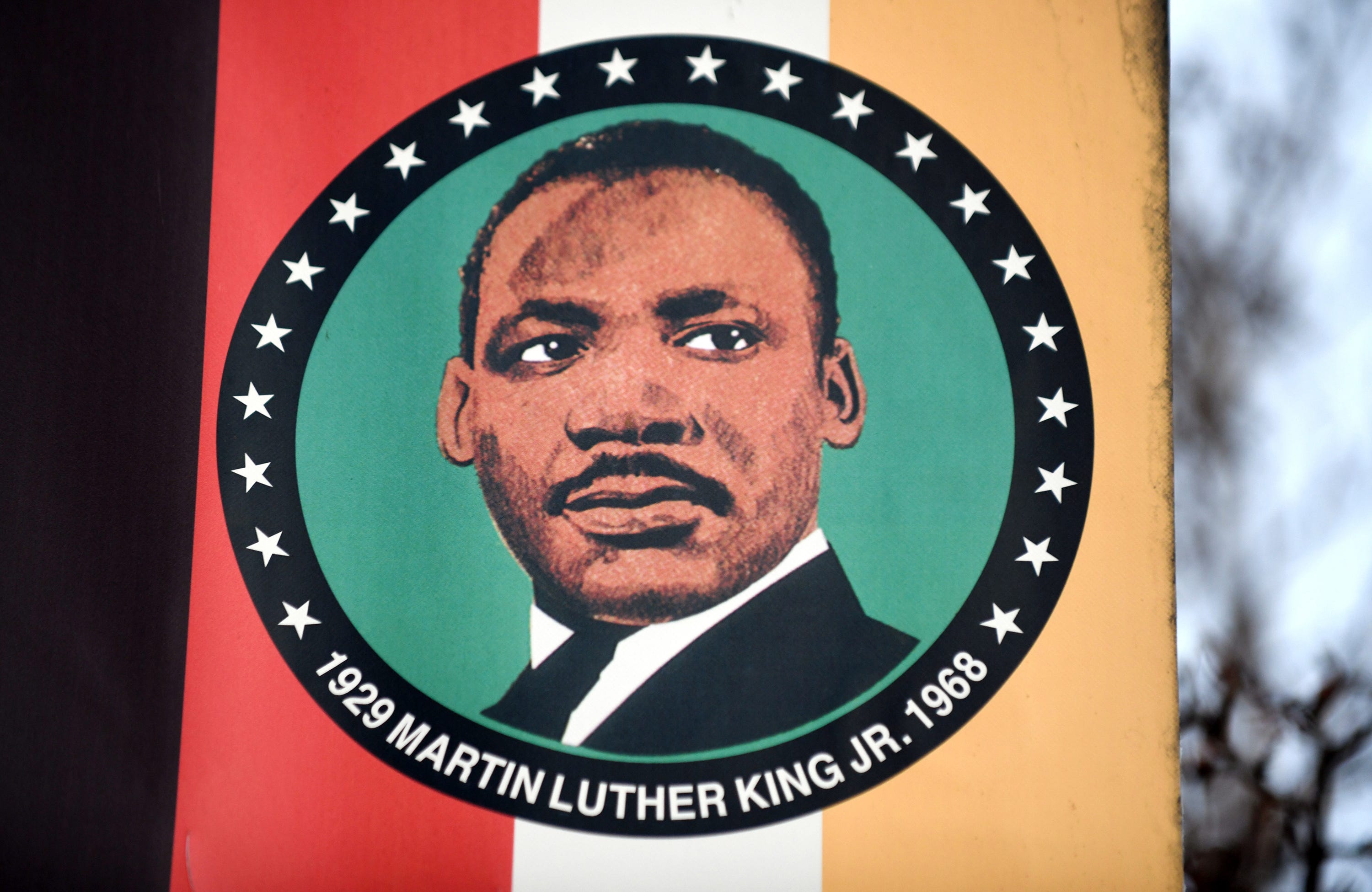 Here’s a look at how to celebrate Martin Luther King Jr. Day