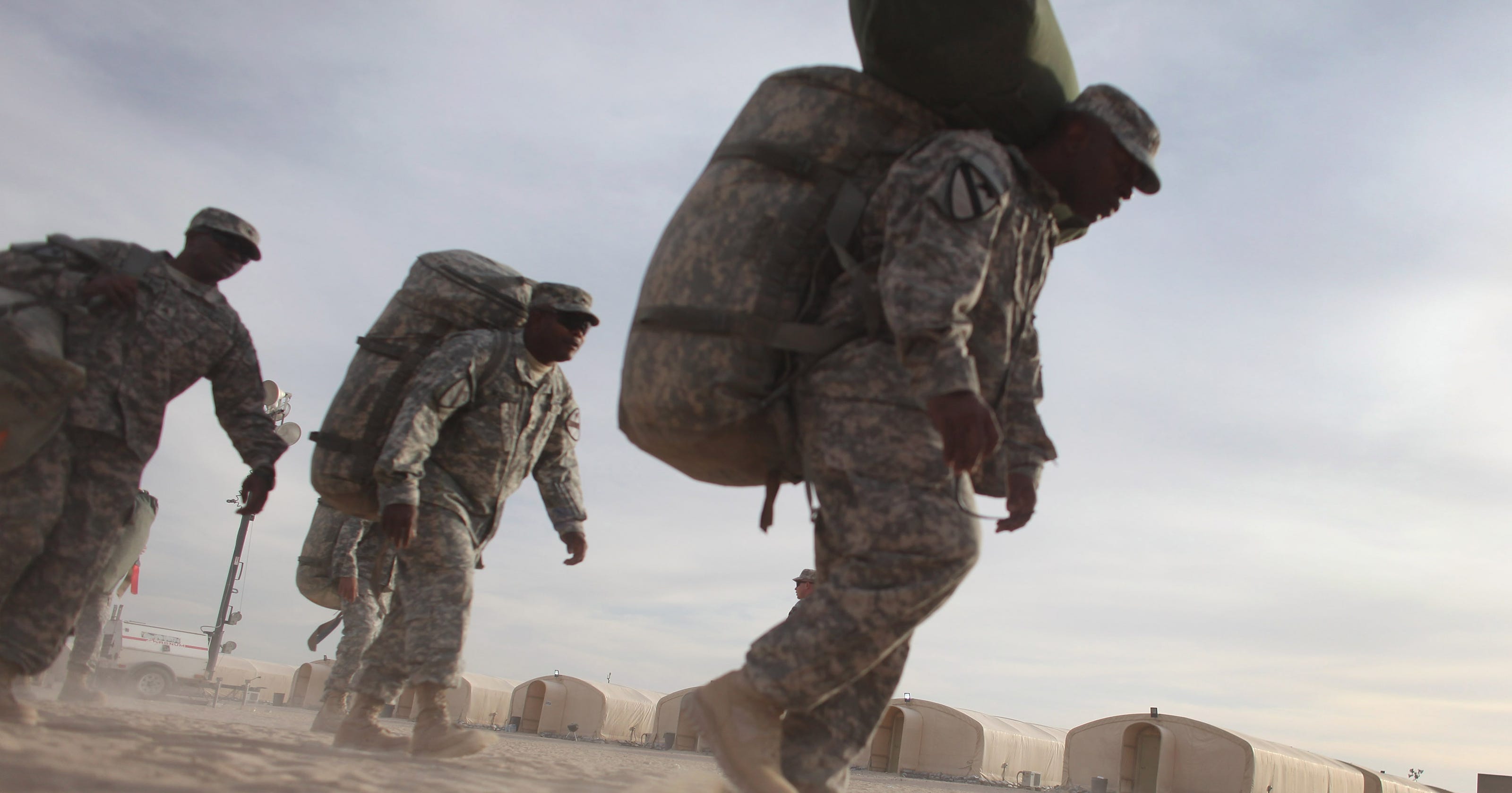 Veteran suicide rates skyrocket while VA mental health services stagnate