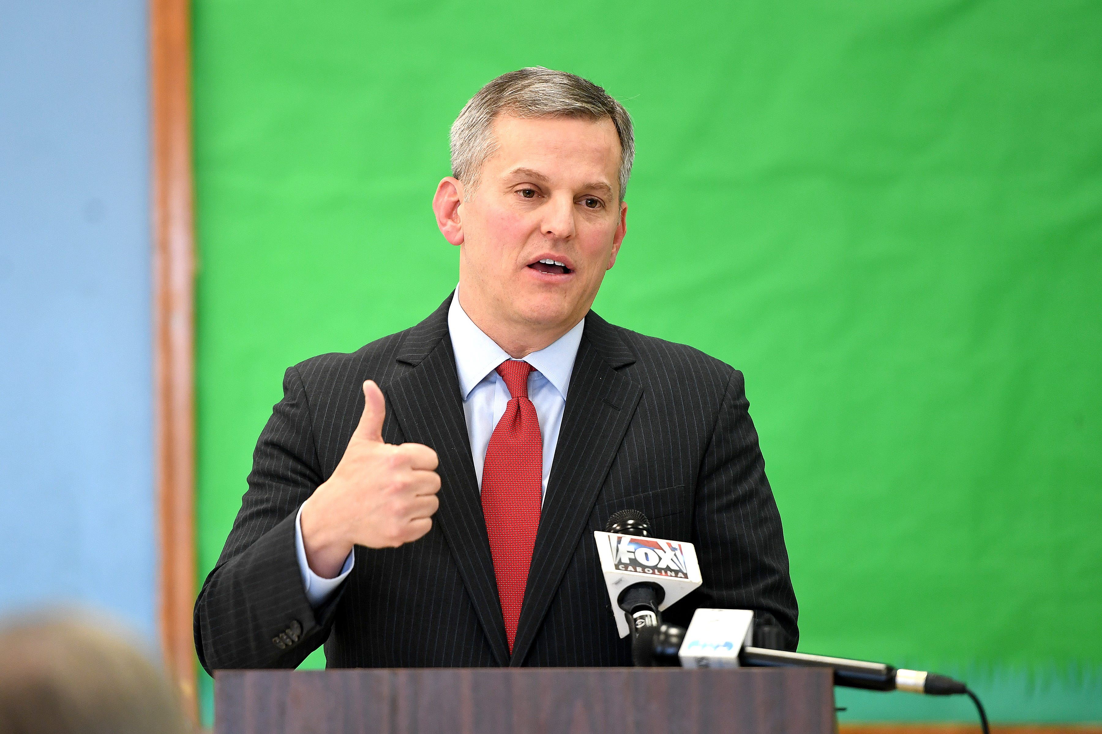 Mission's sale to HCA gets clearance from NC Attorney General Josh Stein