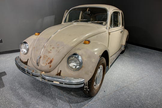 Ted Bundy crimes, execution recalled in movie, Pigeon Forge exhibit