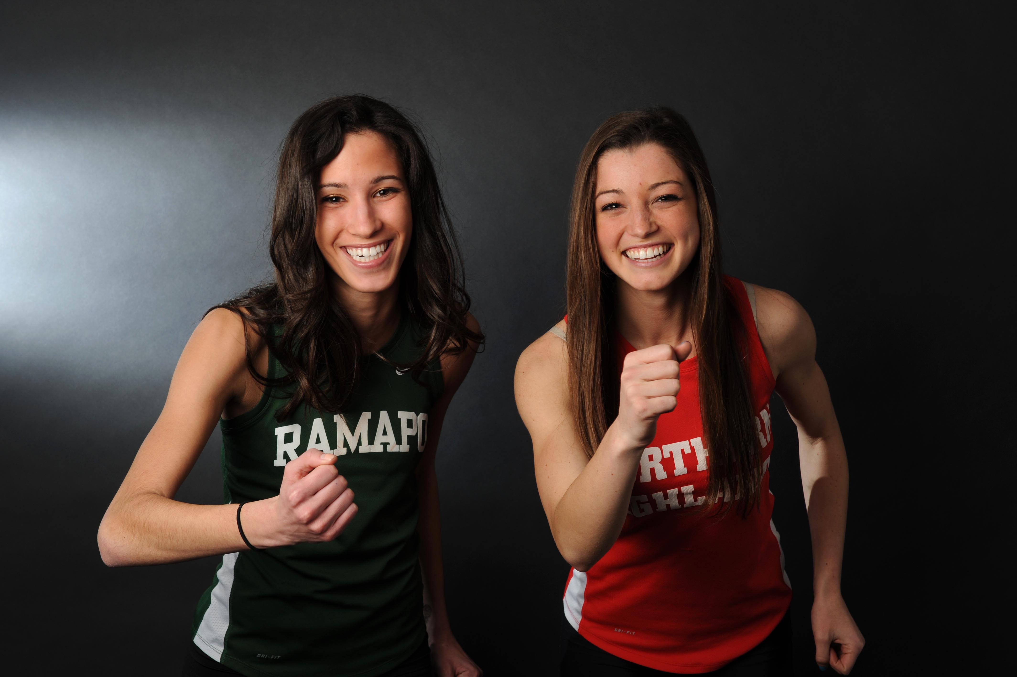 Madison Holleran: Competitors remember her, five years later