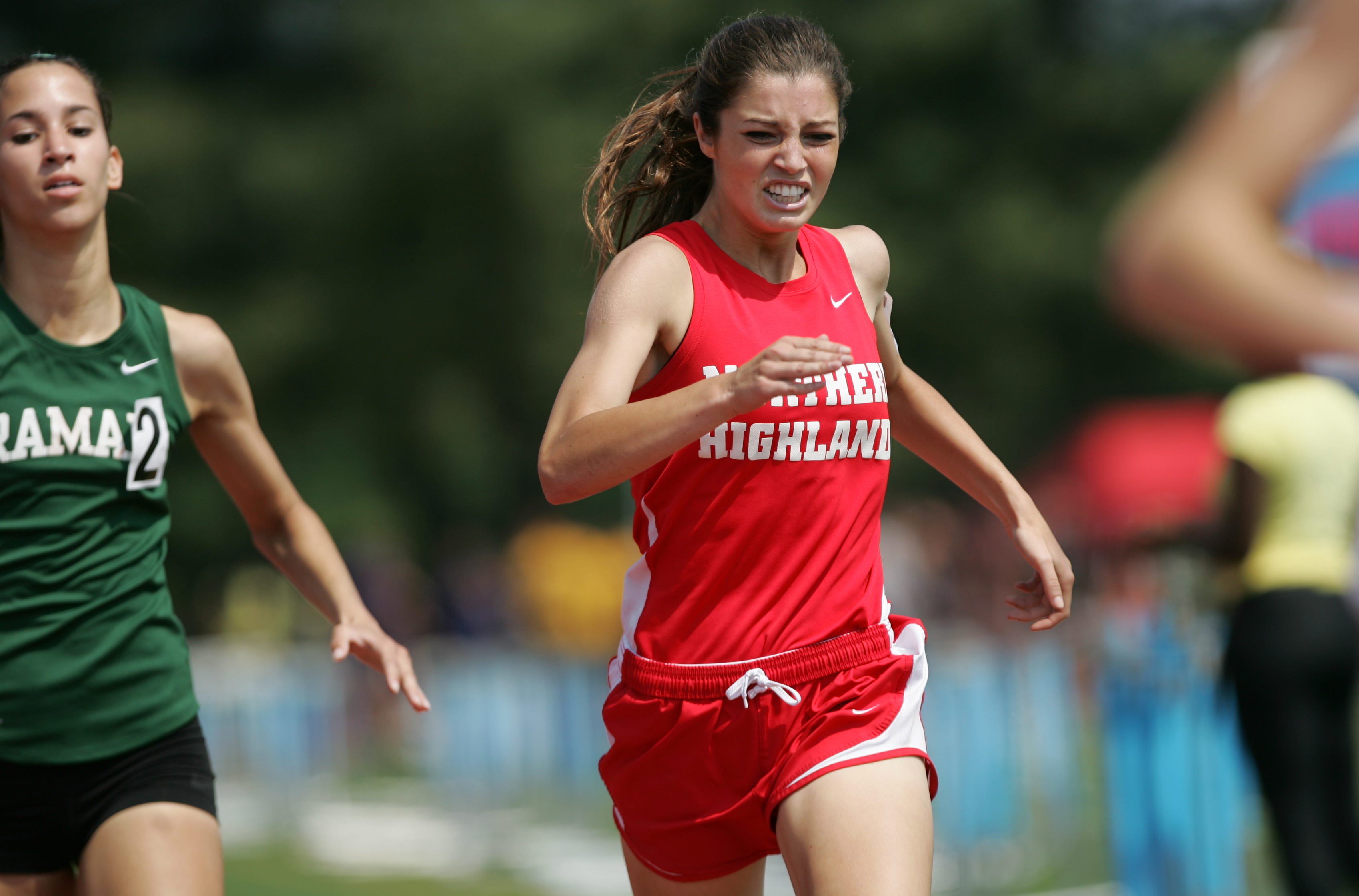 Madison Holleran: Competitors remember her, five years later