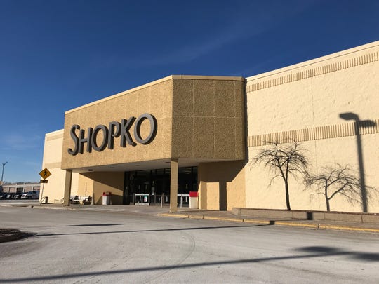Shopko: Central Wisconsin to lose Stevens Point, Plover stores
