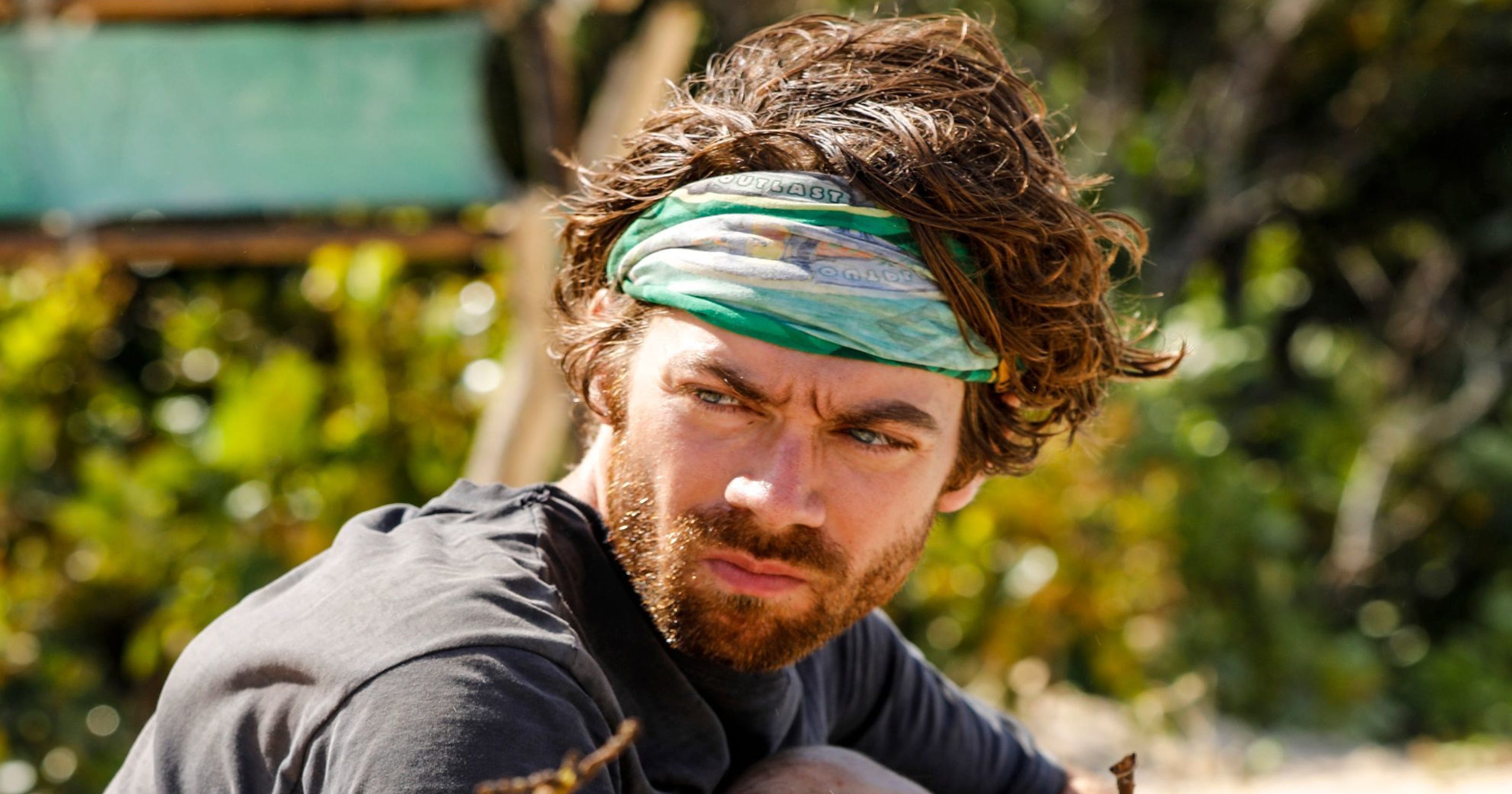 'Survivor' star Christian Hubicki to answer questions about life on Fiji