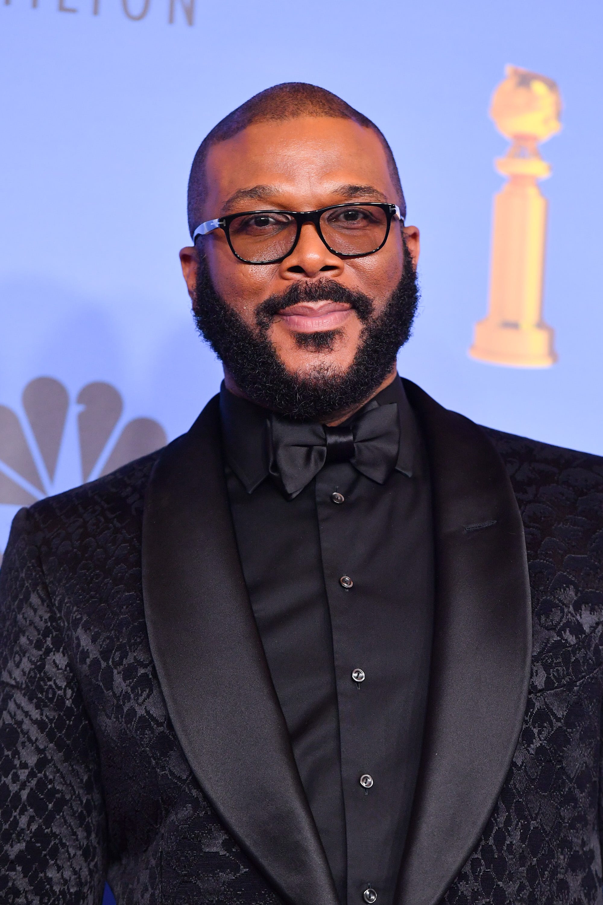 Tyler Perry on finding unexpected success in Hollywood