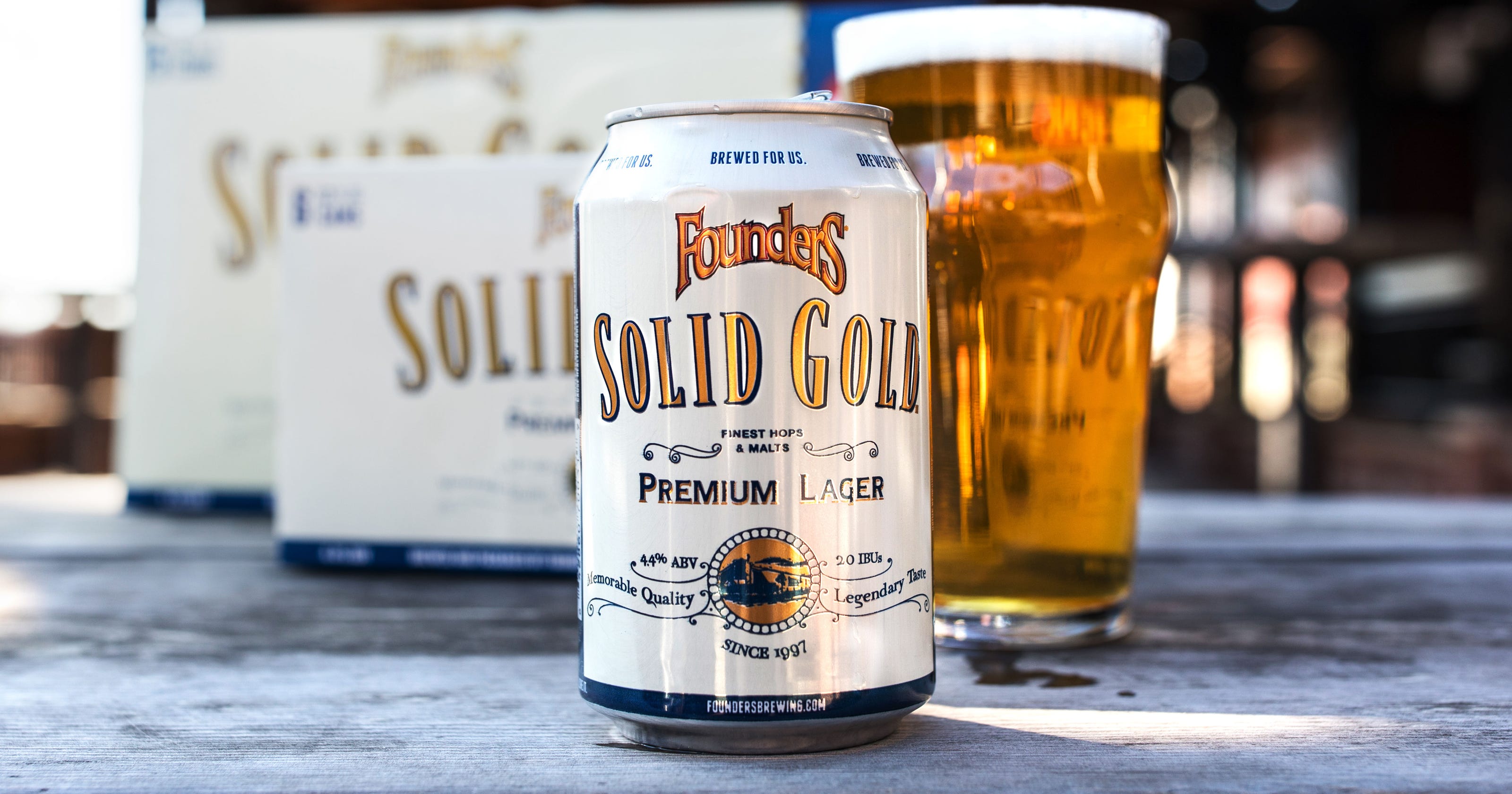 Bud Light commercial taunts corn in beer: Why Michigan brewers use it