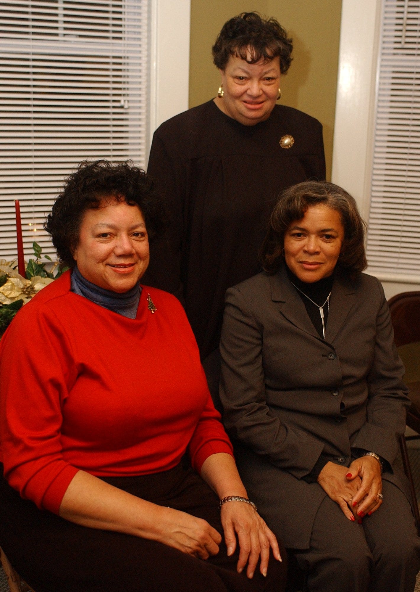 The Butlers: The history of a family that called Greenville home, even ...