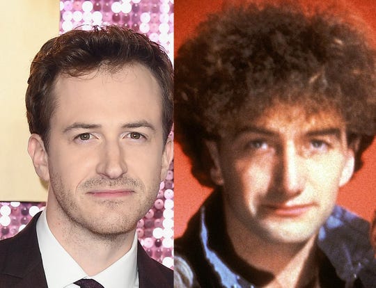 'Bohemian Rhapsody': Hyde Park's Joe Mazzello rides success with Queen