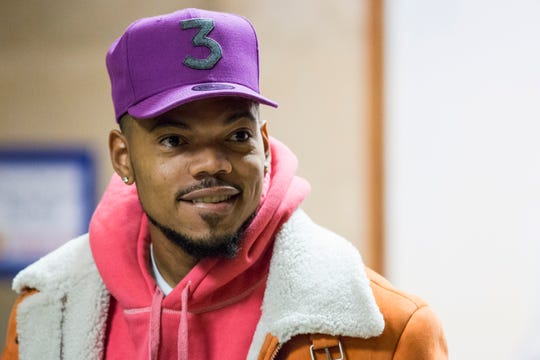 Super Bowl ads: Chance the Rapper, Backstreet Boys star for Doritos