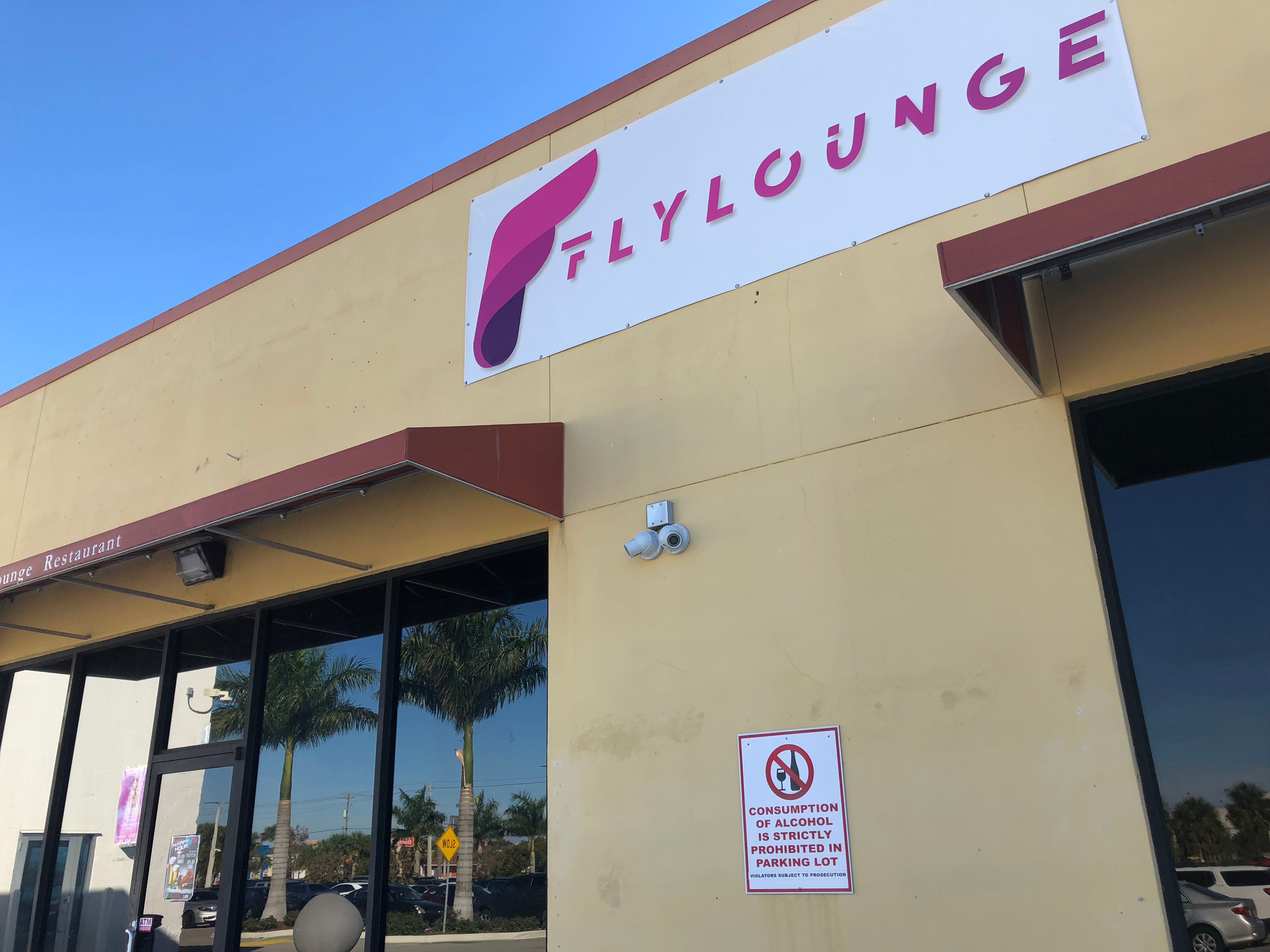 Fort Myers Fly Lounge loses eviction battle