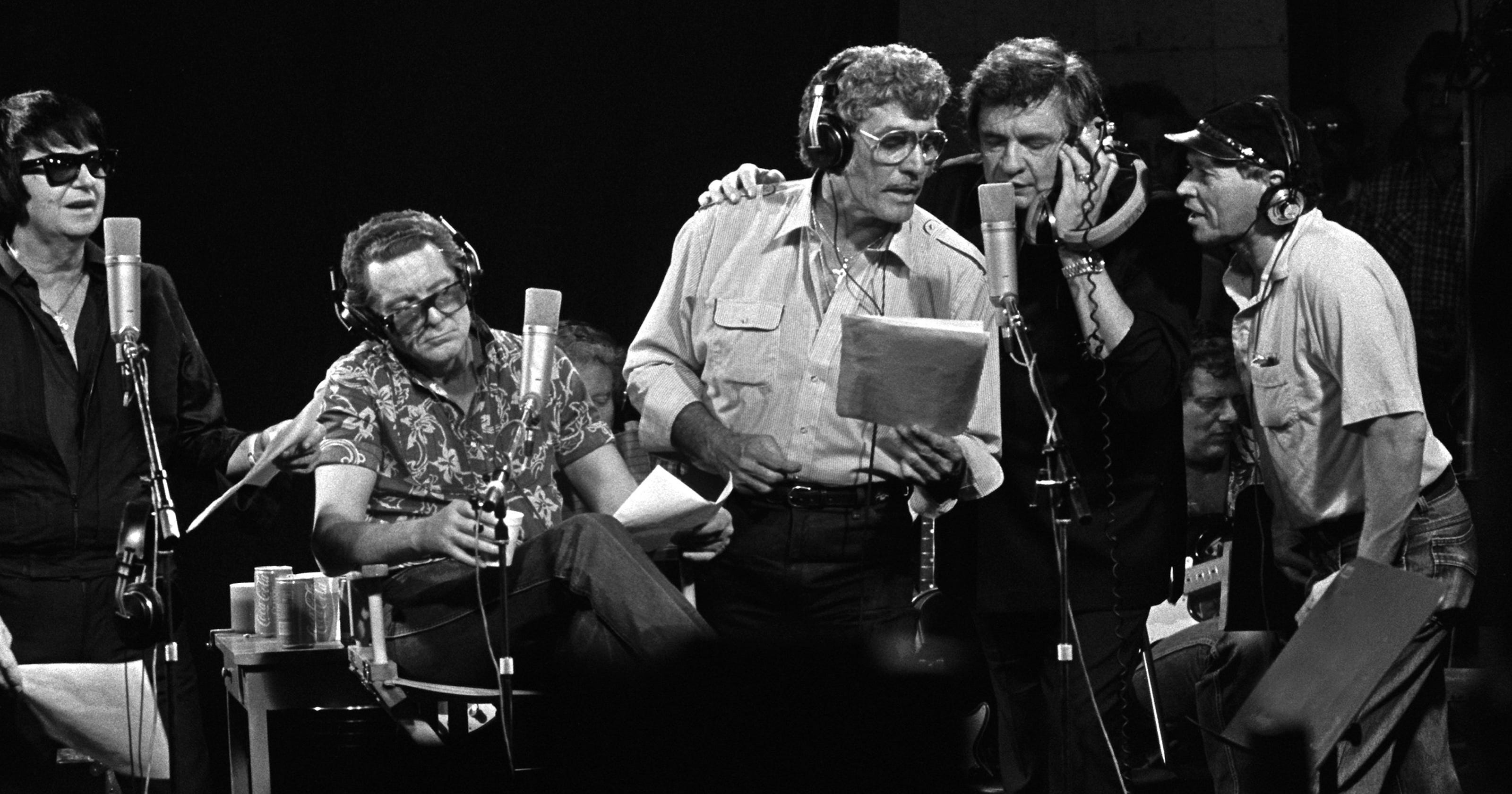 Reggie Young: Legendary guitarist through the years