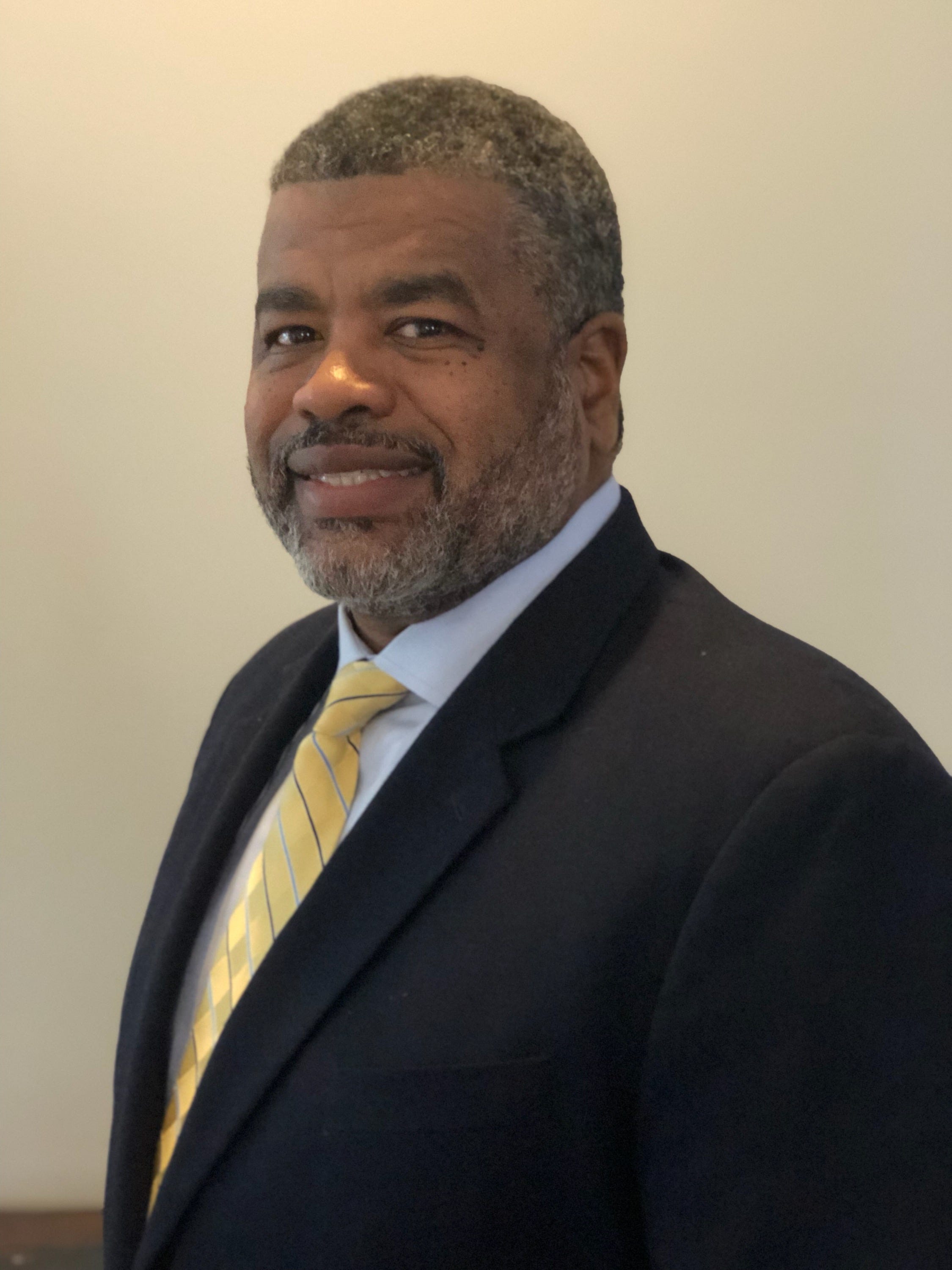 Russell Warren replaces dentist Nate Schott on Rutherford IDB