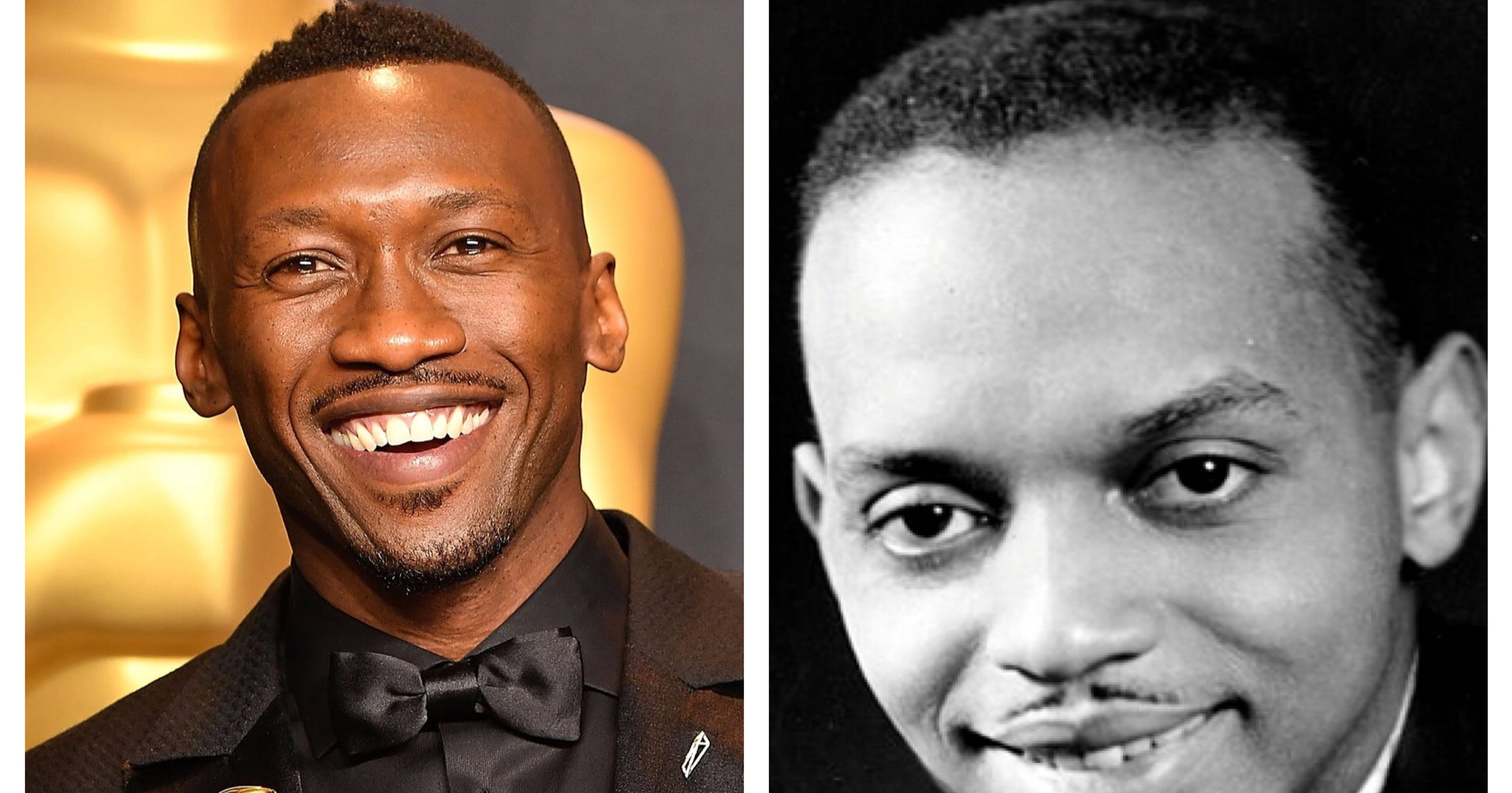 Oscar nominated "Green Book" movie subject Don Shirley came to Wausau