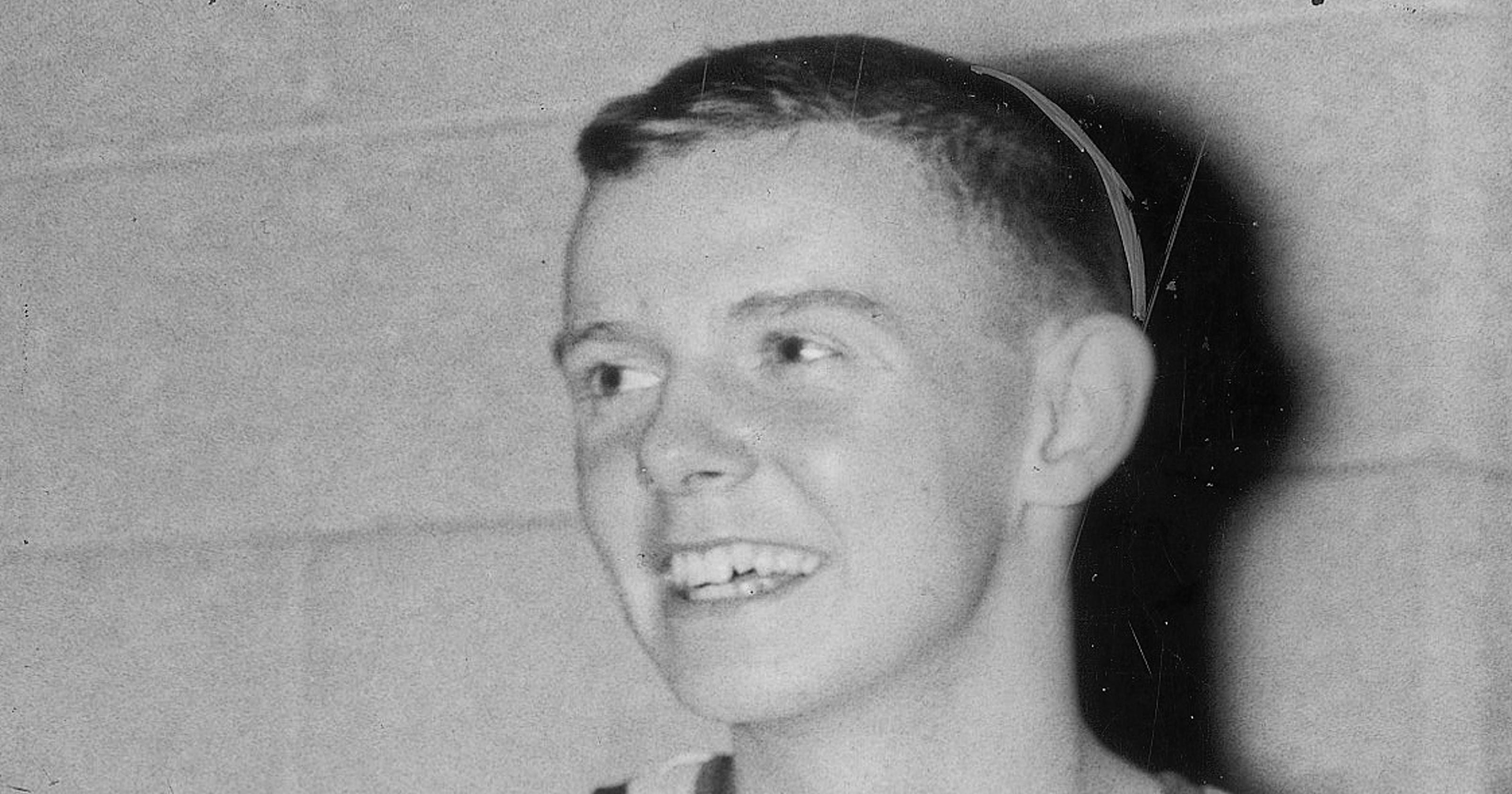 Reaction to the death of Indiana basketball legend Jimmy Rayl