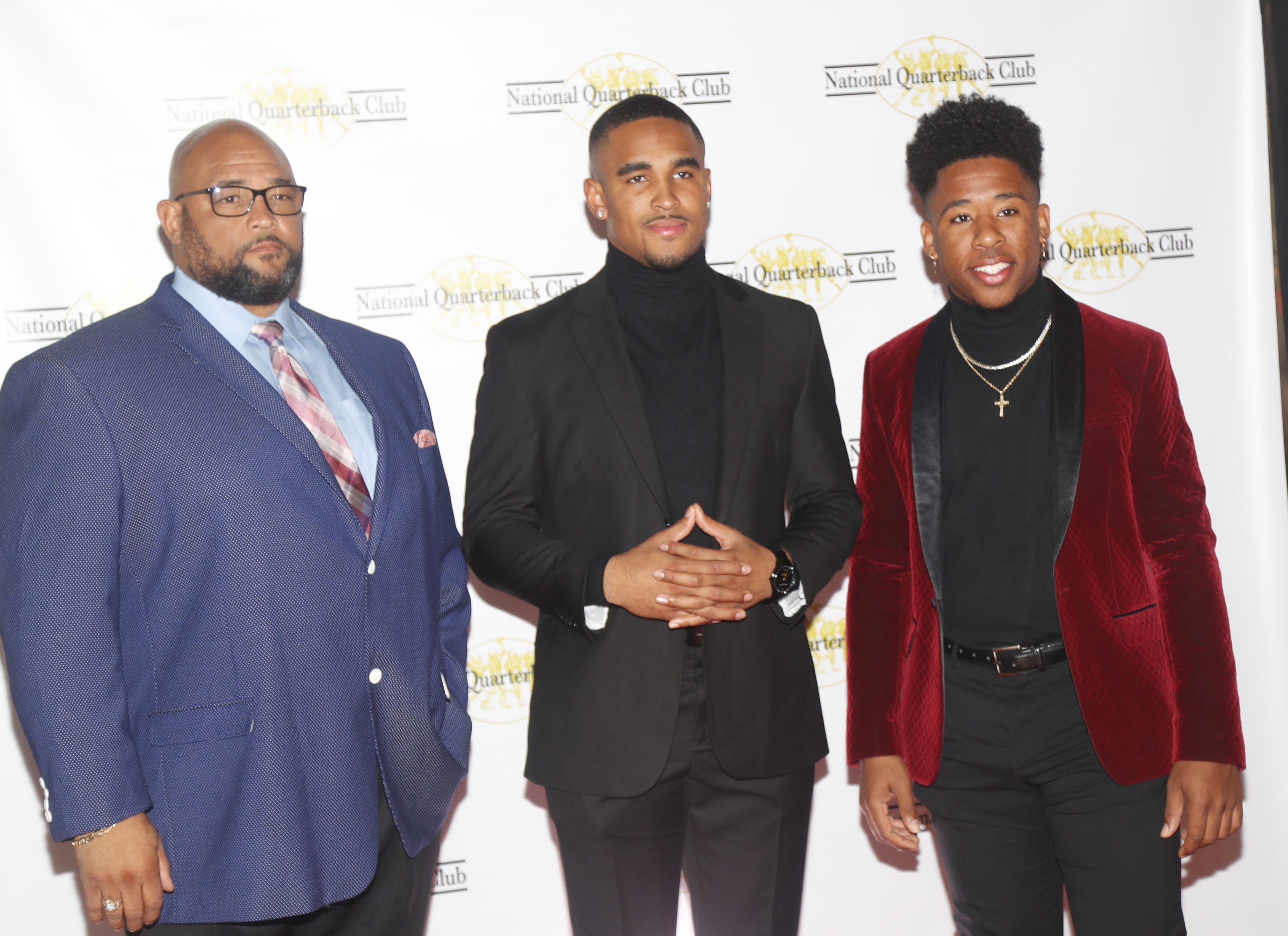 Fathers of Super Bowl 57 QBs wreck stereotype of absent Black dad