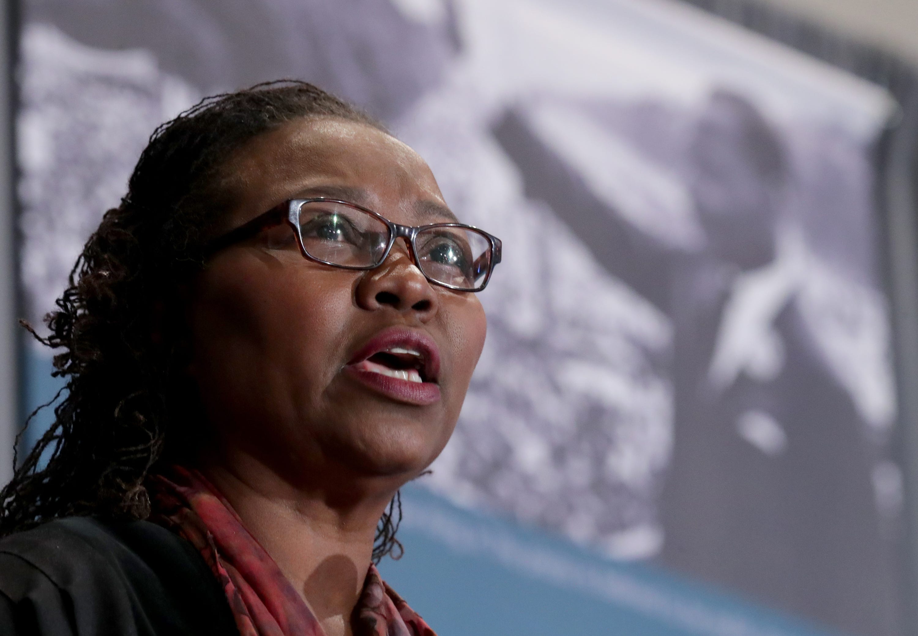 Move to oust Milwaukee County Chief Judge Maxine White fizzles