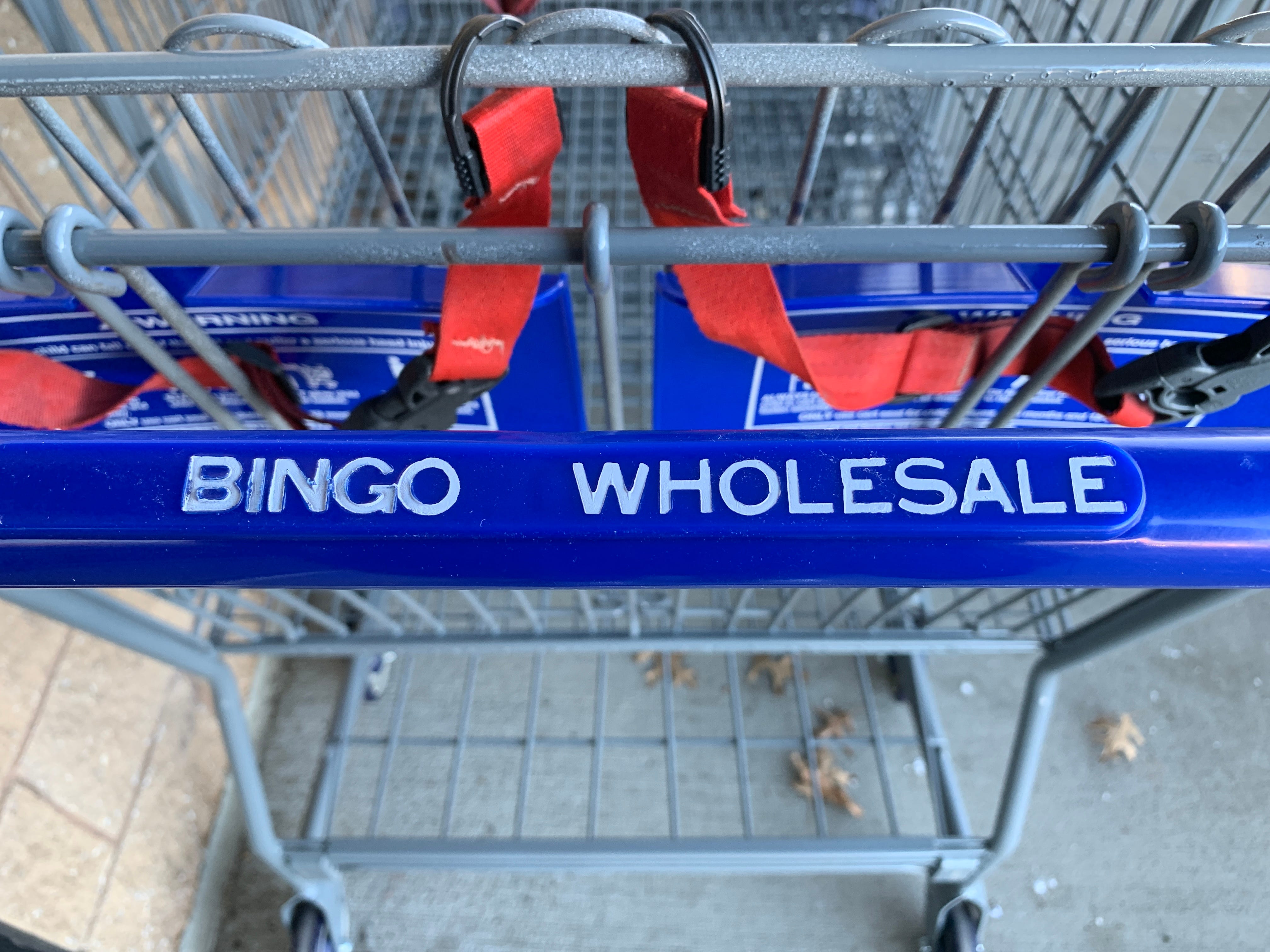 Bingo Wholesale store opens in Lakewood New Jersey