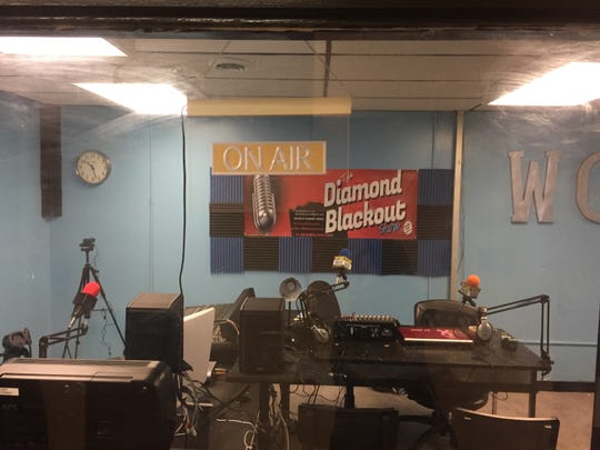 WCMD Radio: Conversations by Camden, about Camden