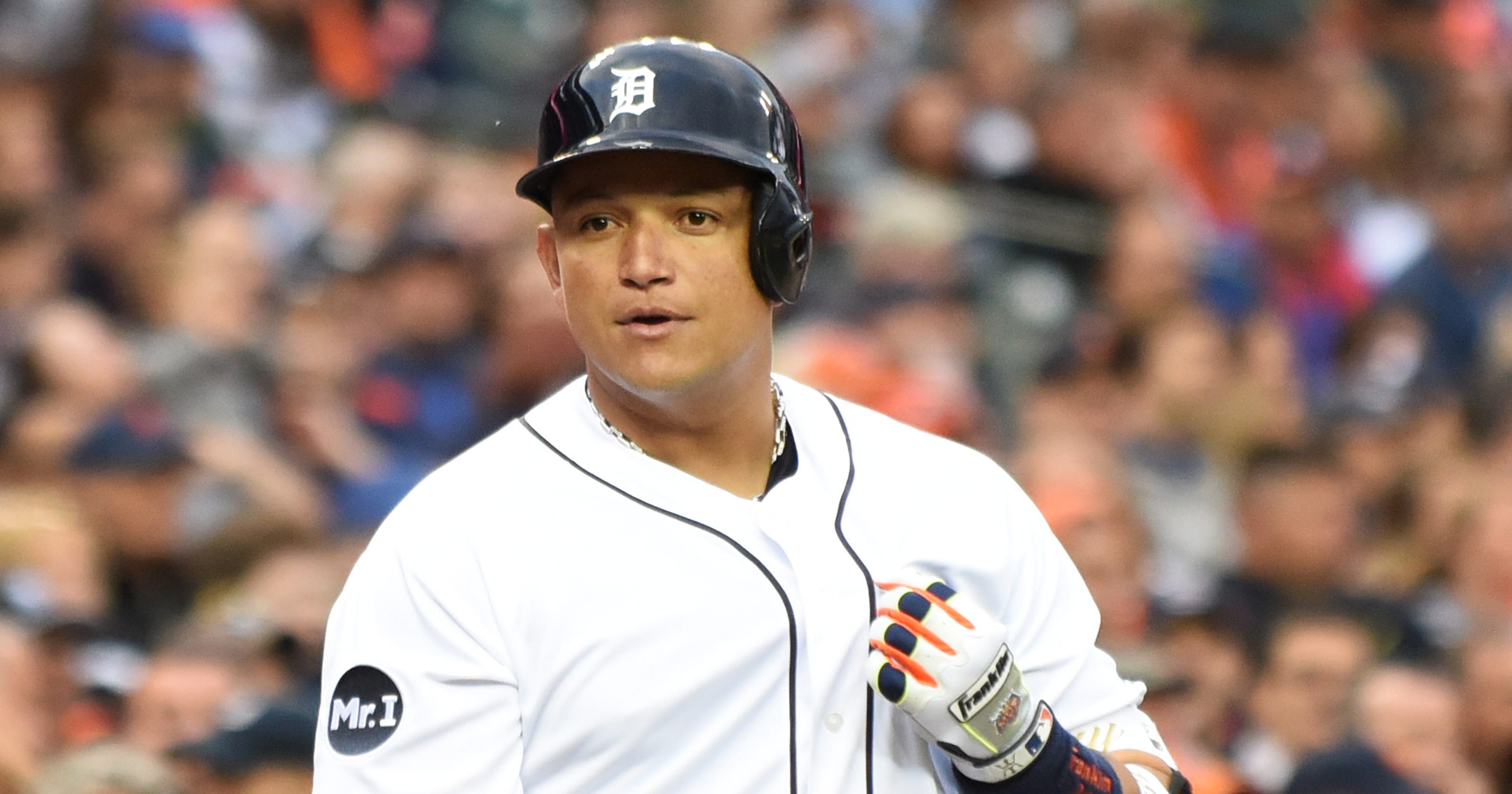 Court orders Detroit Tigers' Miguel Cabrera to pay $20K per month