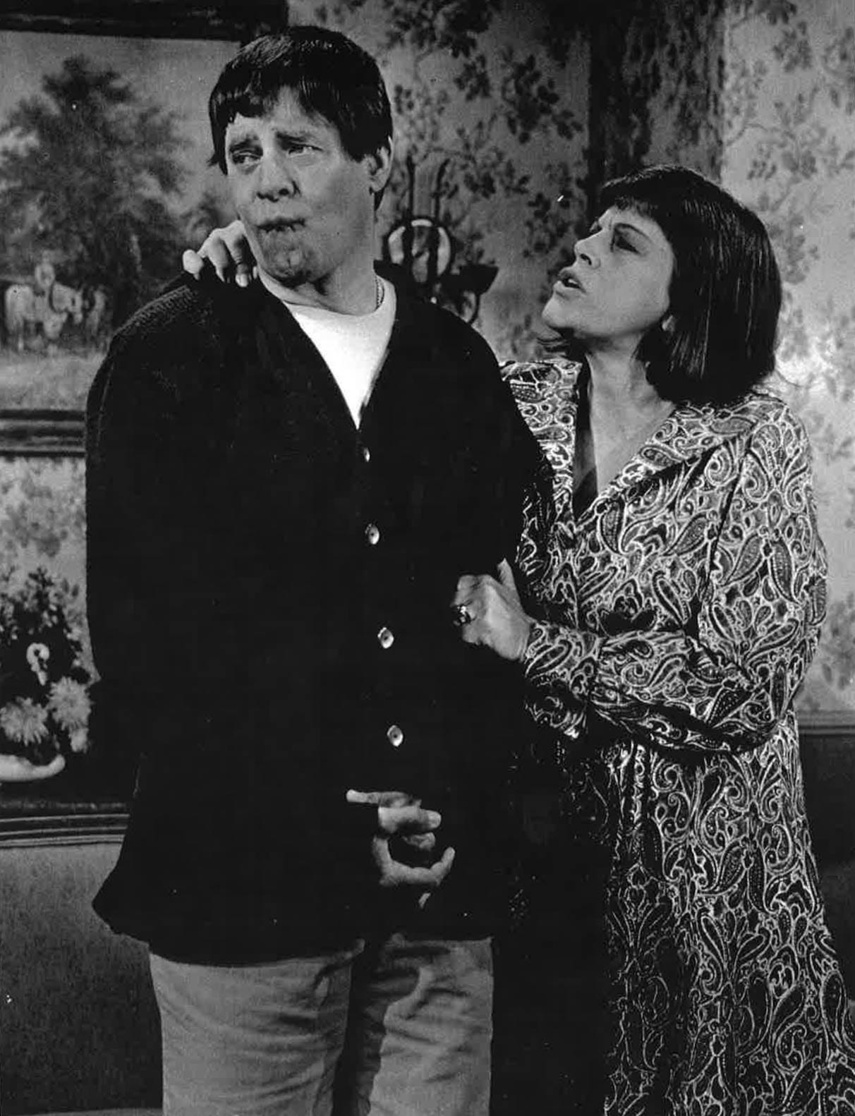 Kaye Ballard dies in Rancho Mirage at 93 after lifetime of achievement