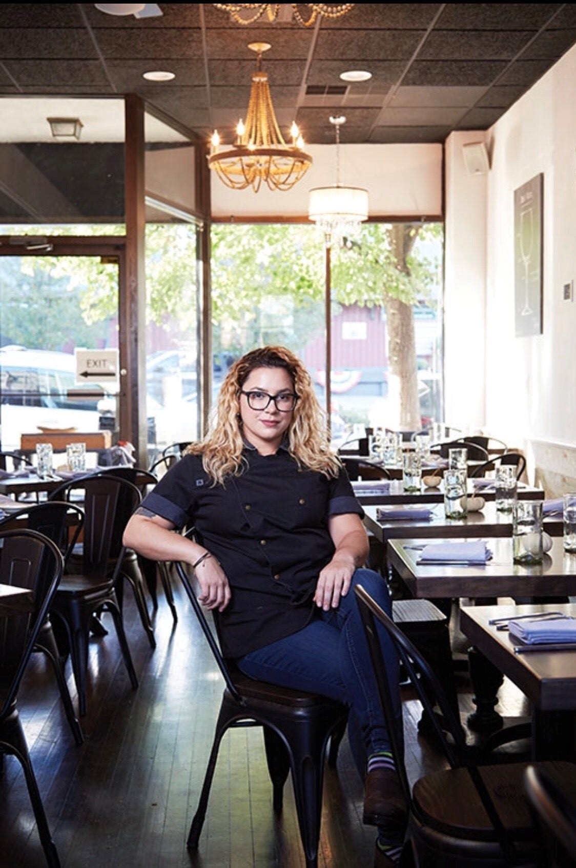 6 young female chefs shaping the North Jersey dining scene