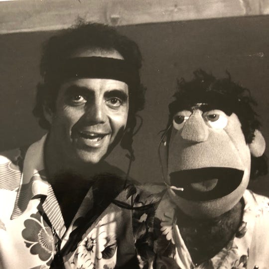 Prodigious film and TV director James Frawley remembered for 'Monkees'